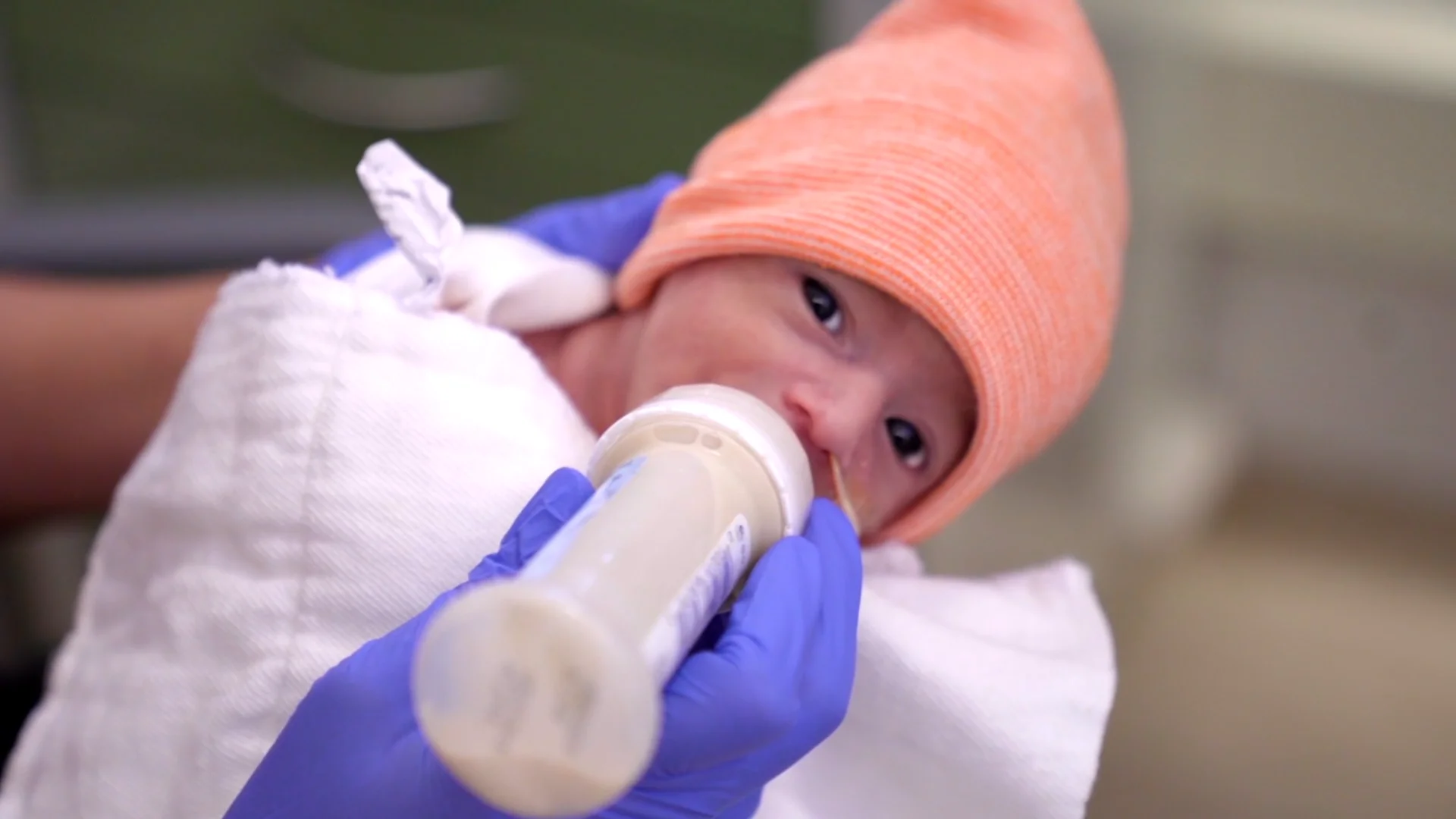 CHMC Campaign - Tony Marcelli on Vimeo