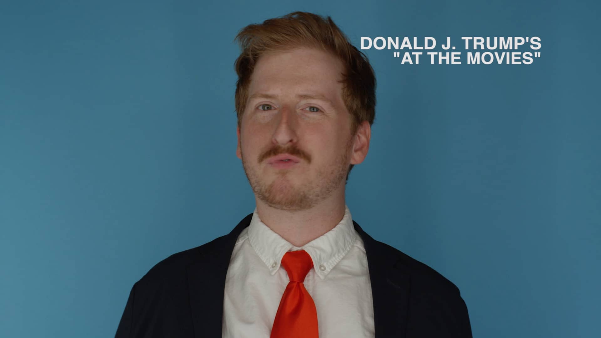 James Austin Johnson - SNL on Vimeo