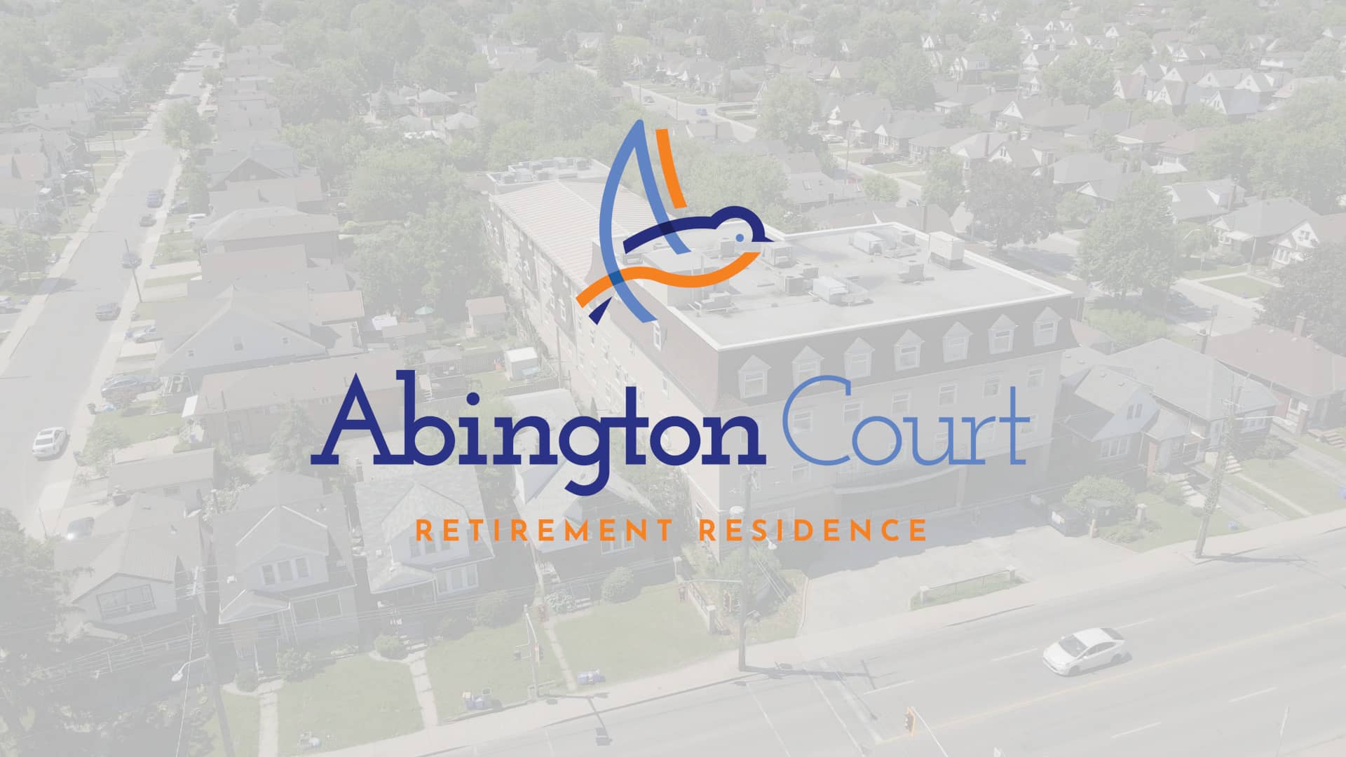 Abington Court Retirement Home on Vimeo