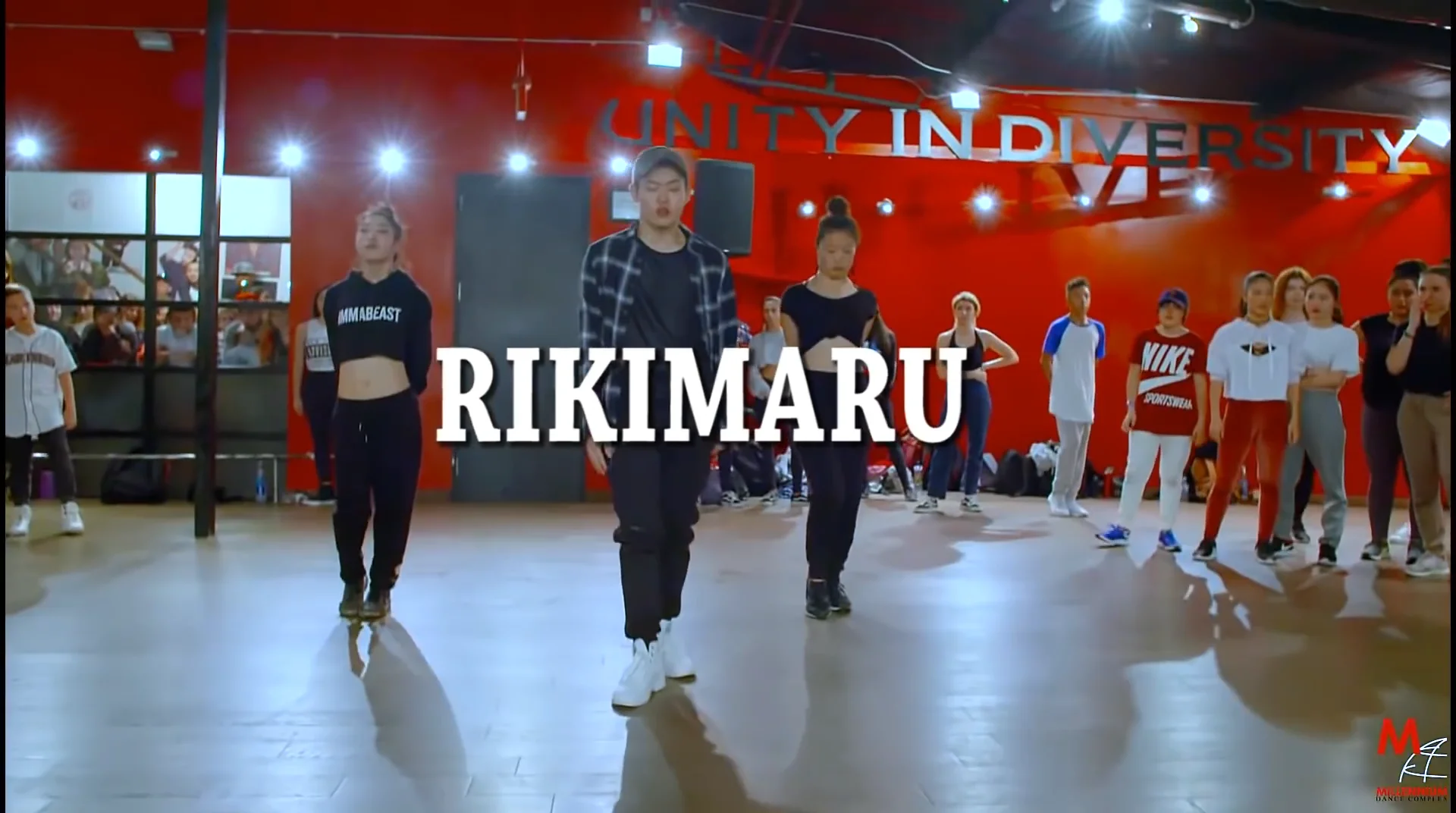 Rikimaru Compilation 2 on Vimeo