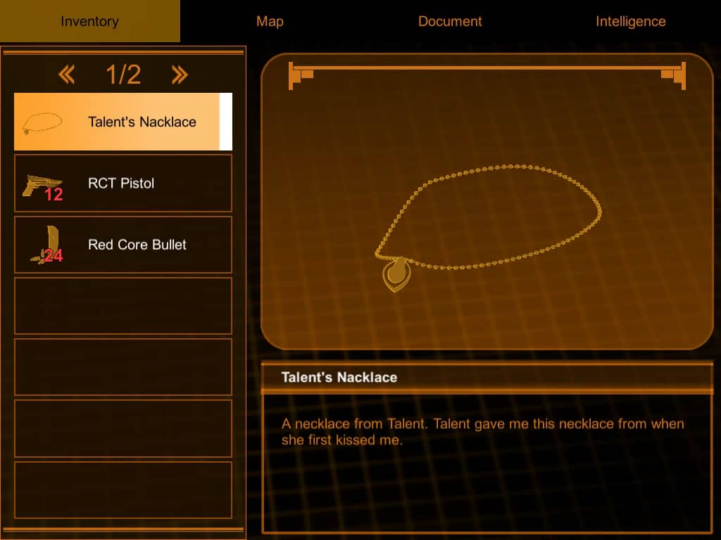 Angimanation frist round walkthrough 001 on Vimeo
