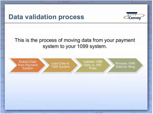 Data Validation Best Practices on Vimeo