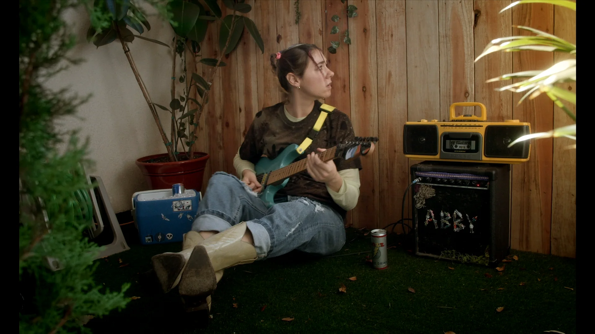 Hardcore Halbert - Short Clip on Vimeo