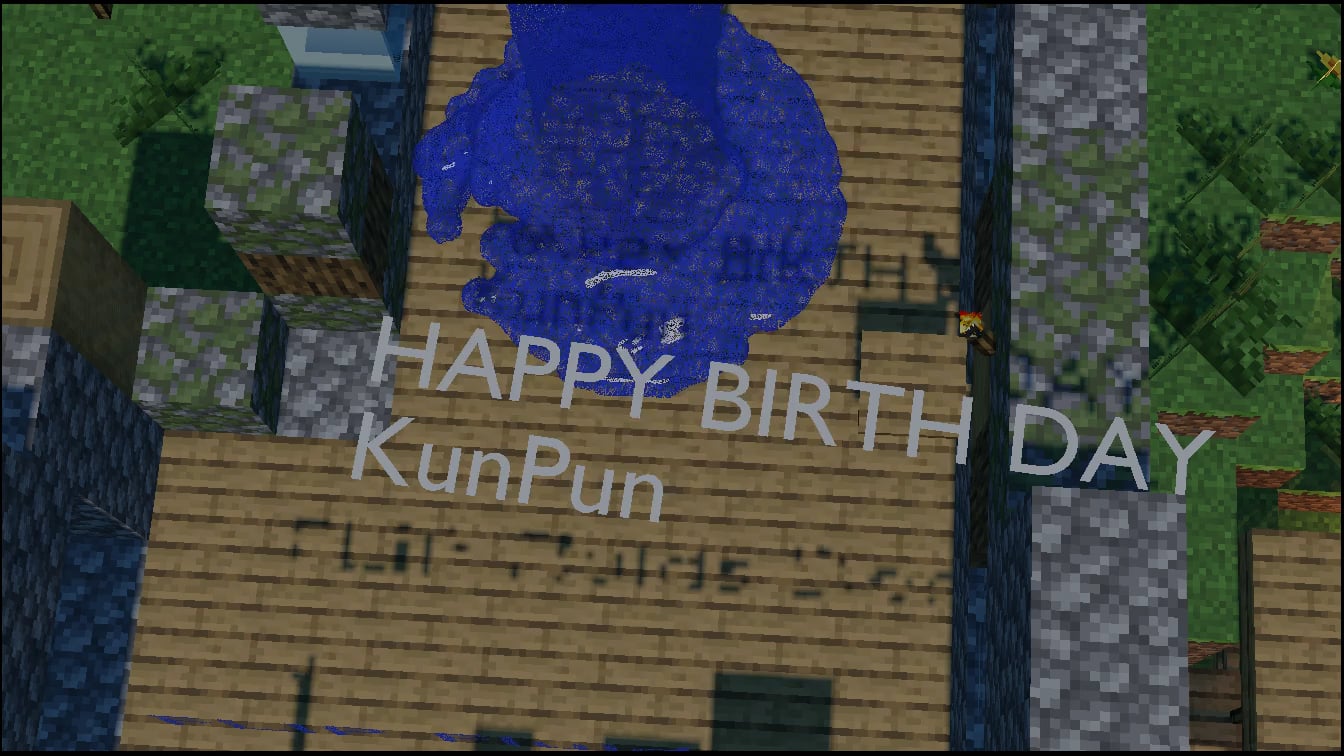 Kunpun birthday0001-0250.mp4 on Vimeo