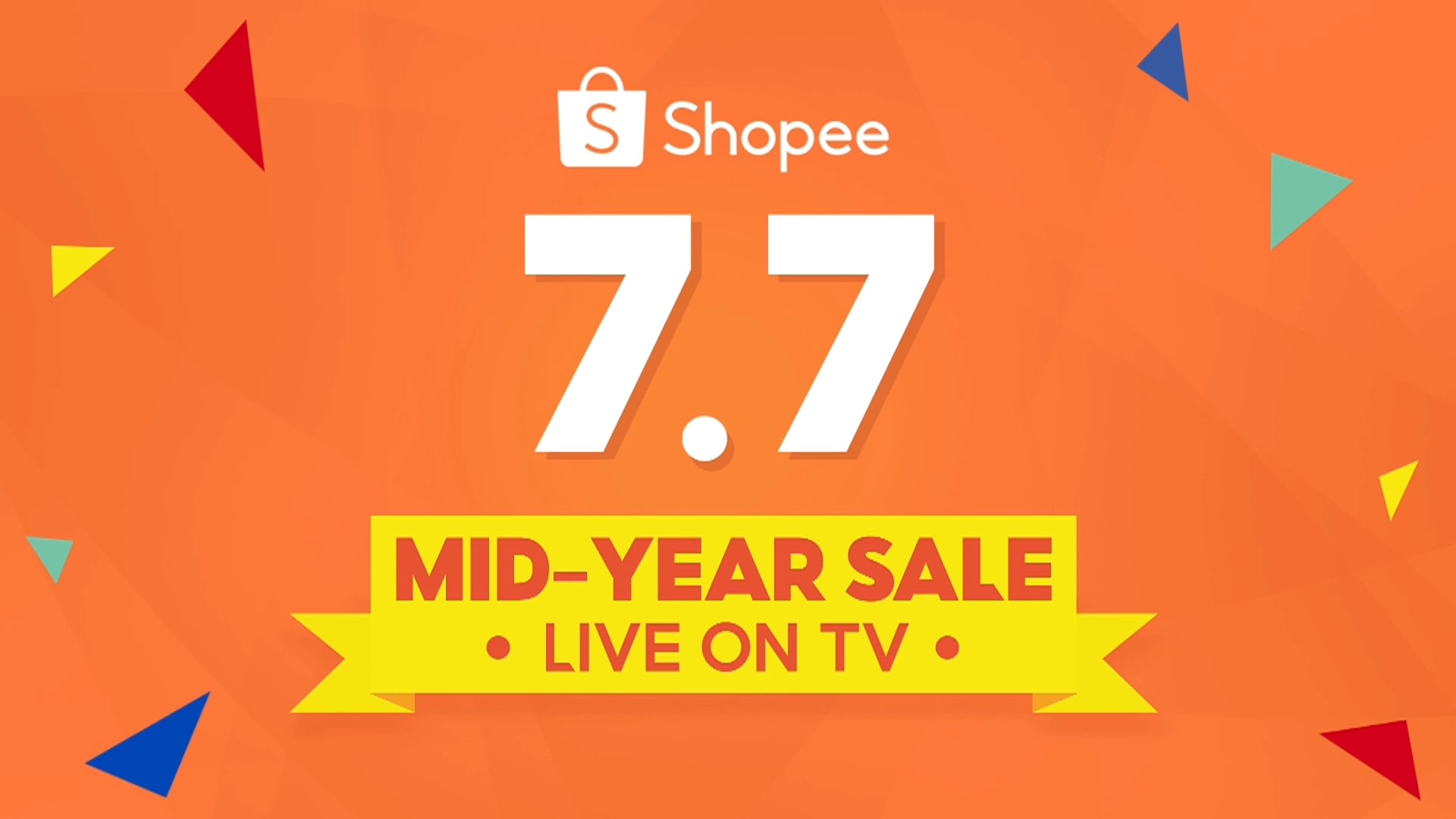 Shoppee Live stream on Vimeo