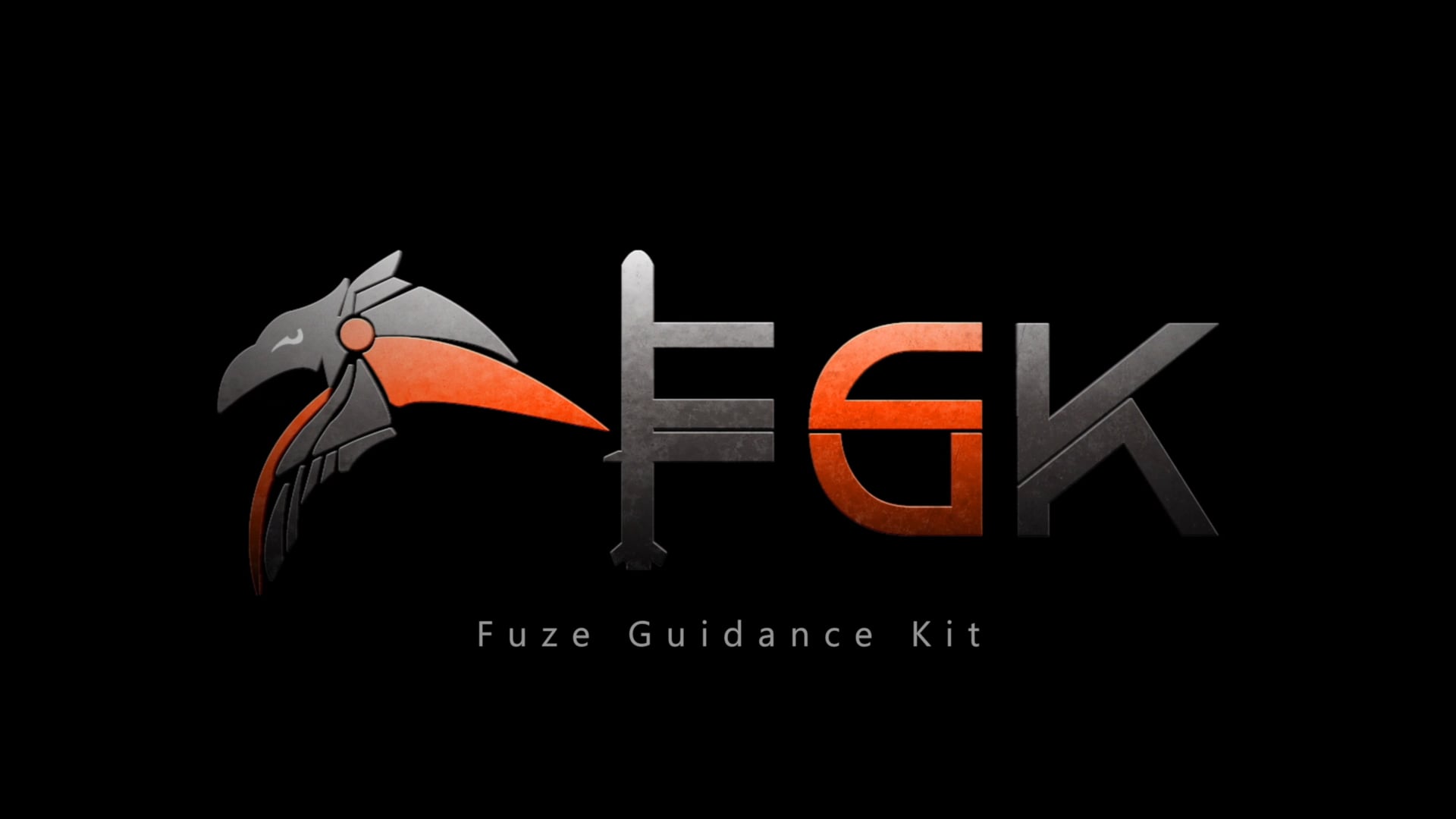 FGK (Fuze Guidance Kit) on Vimeo