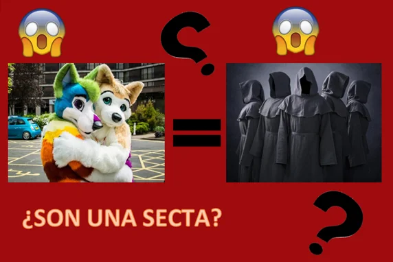 Exponiendo a los furros | Parte 1| La espeluznante historia detrás del ...