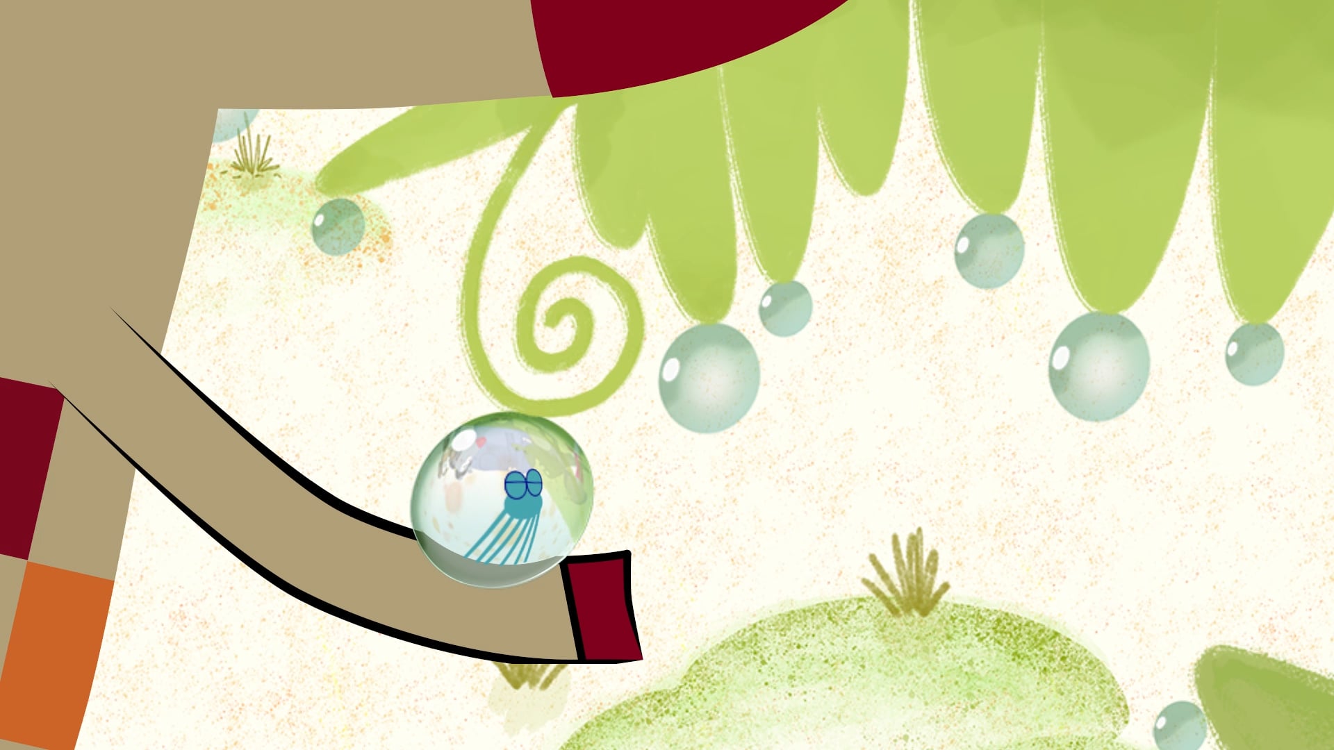 Squared Zebra Teaser on Vimeo