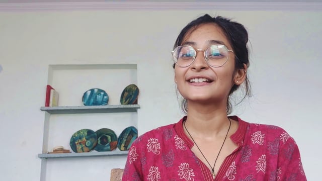 Tanvi S., Are you a complete beginner? Or are you looking to fine tune ...