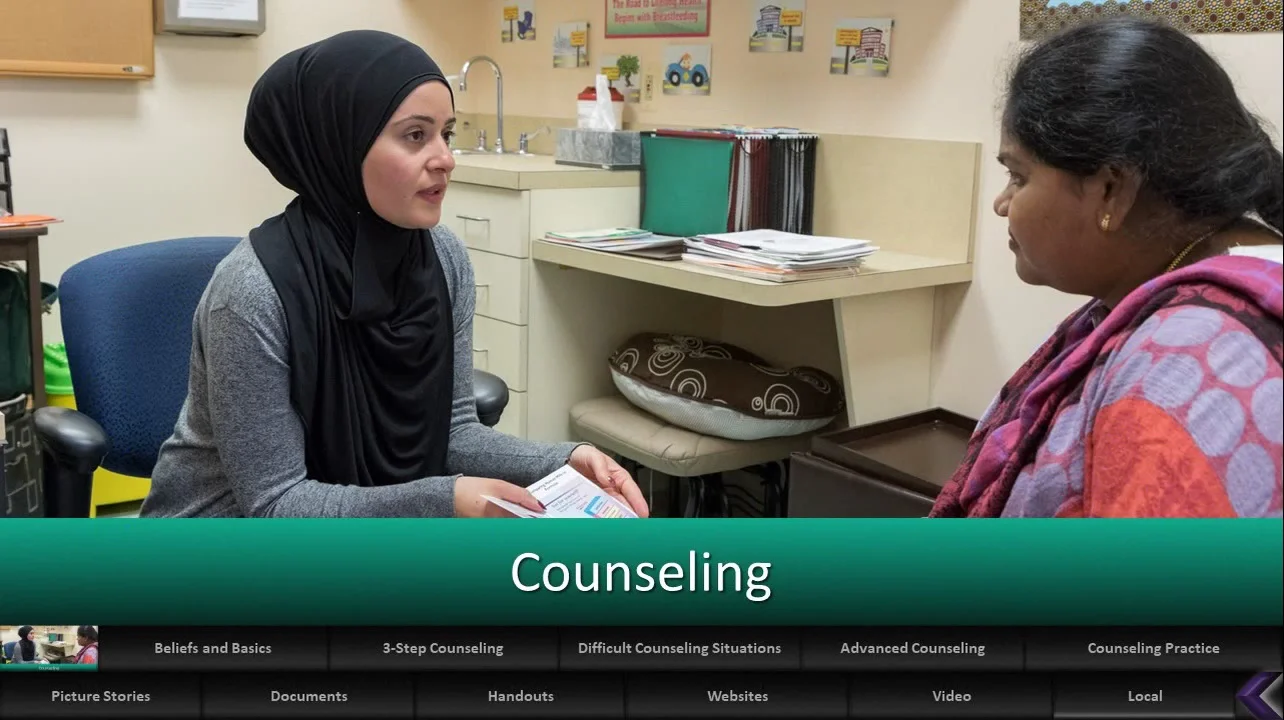 WIC Level 1 - 2-1-A-Level1-Beliefs And Basics - Personal Beliefs on Vimeo