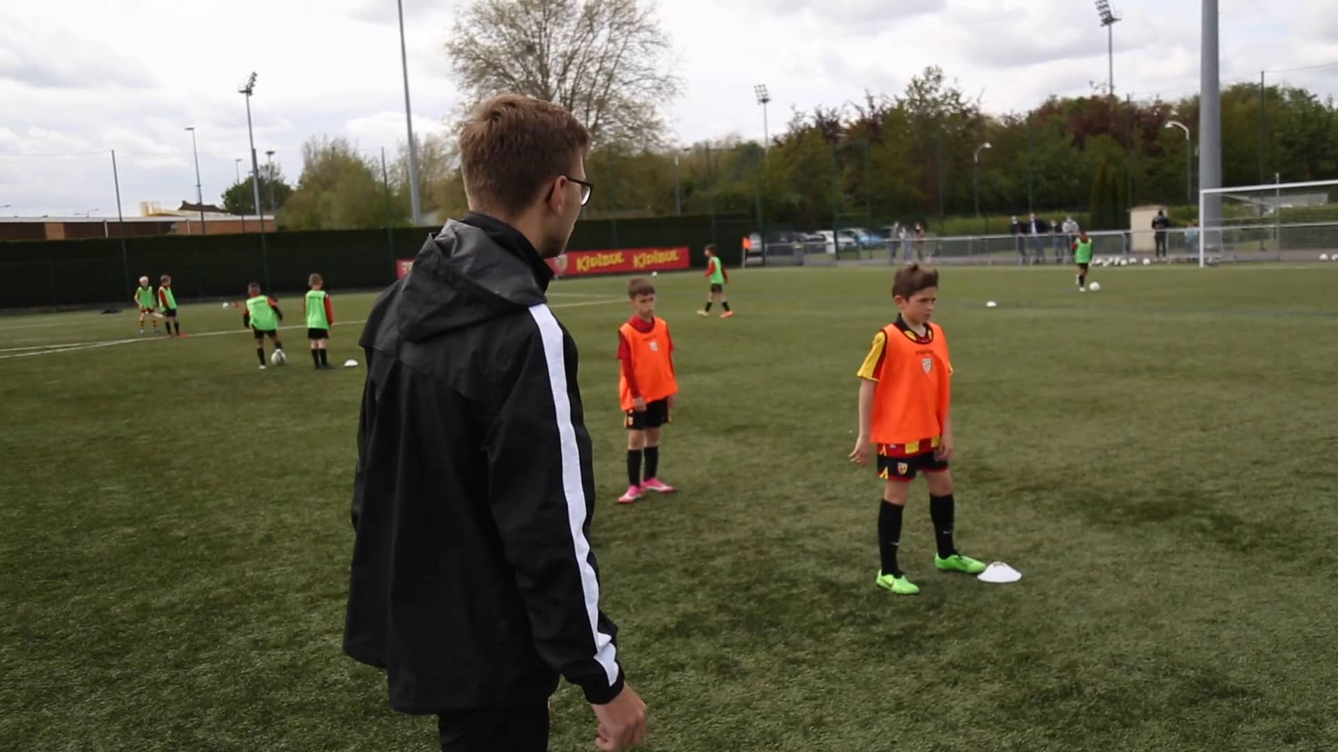 MENTION COMPLÉMENTAIRE AG2S 2/2 on Vimeo