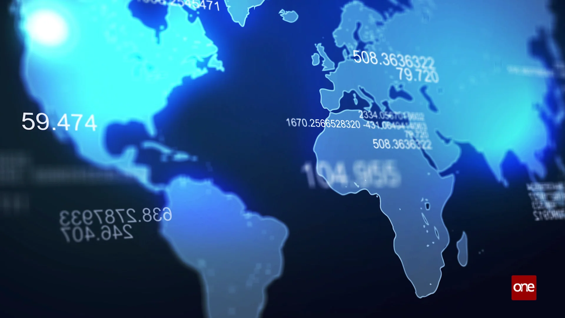 One Network Control Tower on Vimeo