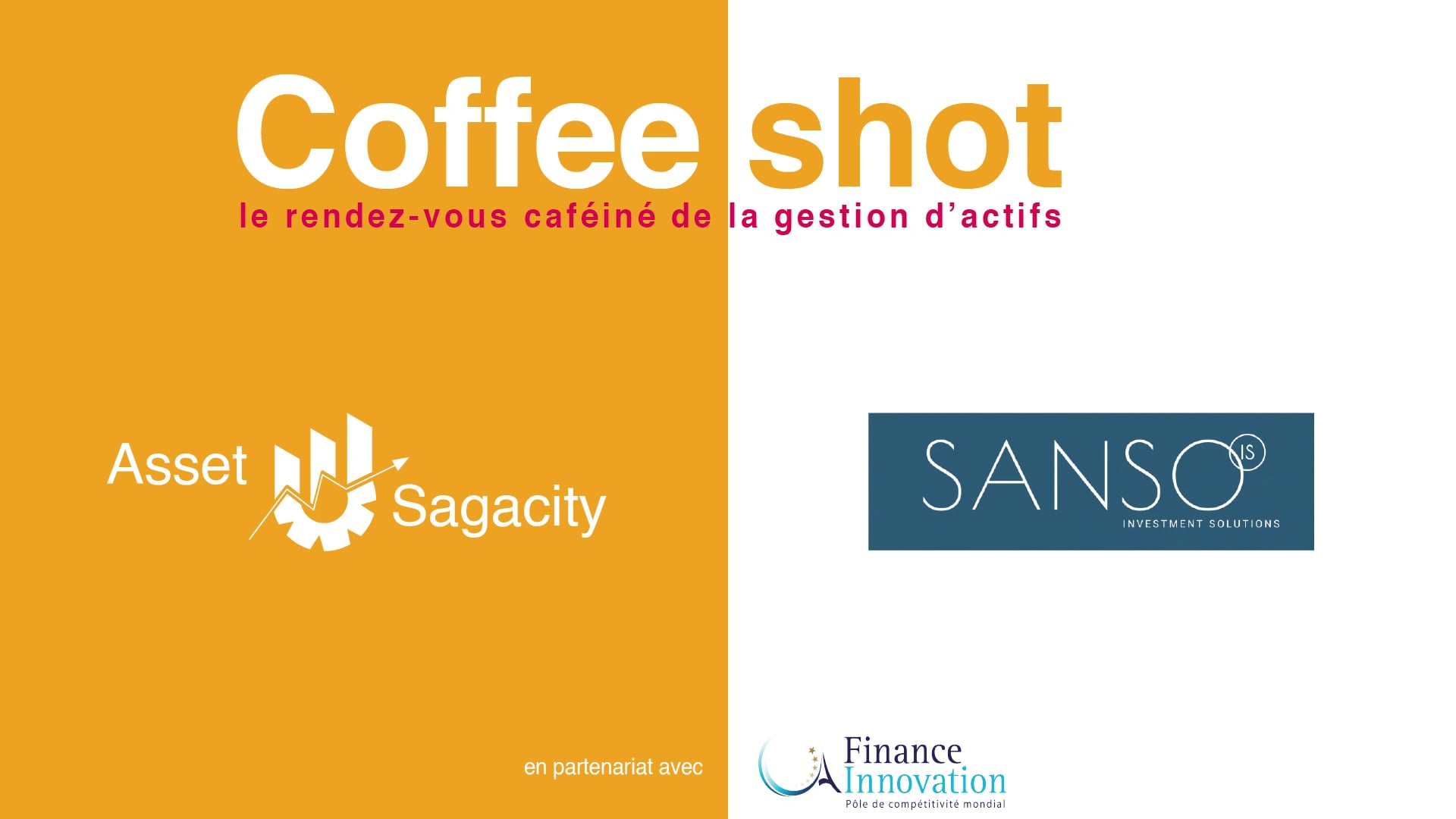 Coffee Shot #4 David Kalfon - Sanso IS on Vimeo