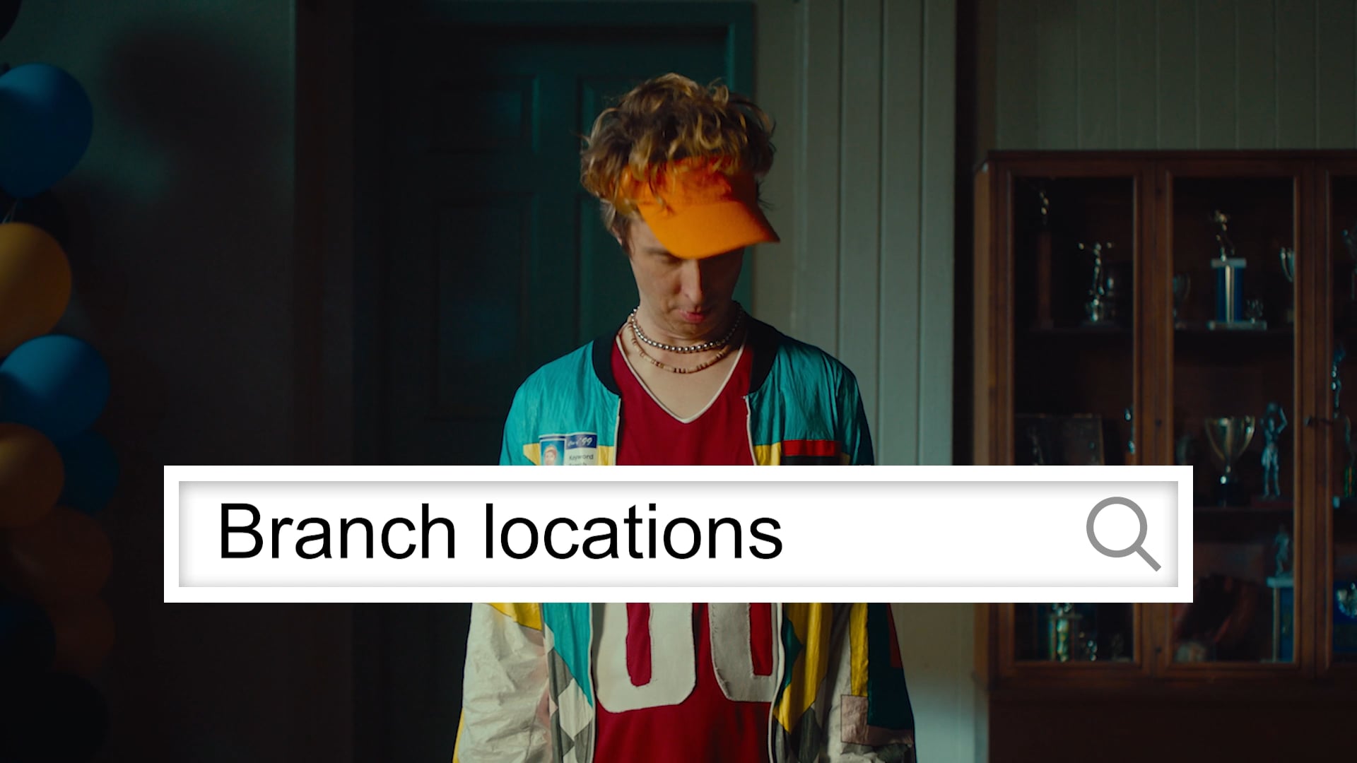 Branch Locations on Vimeo