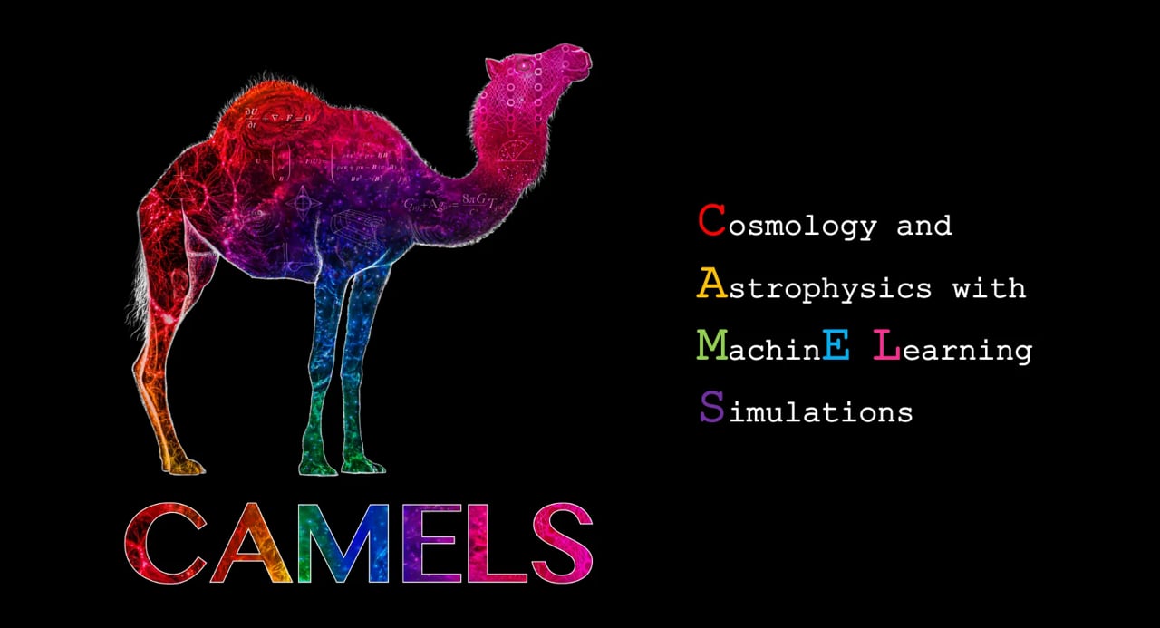 Record-Breaking Suite of Cosmic Simulations Aims to Identify Universe’s Parameters