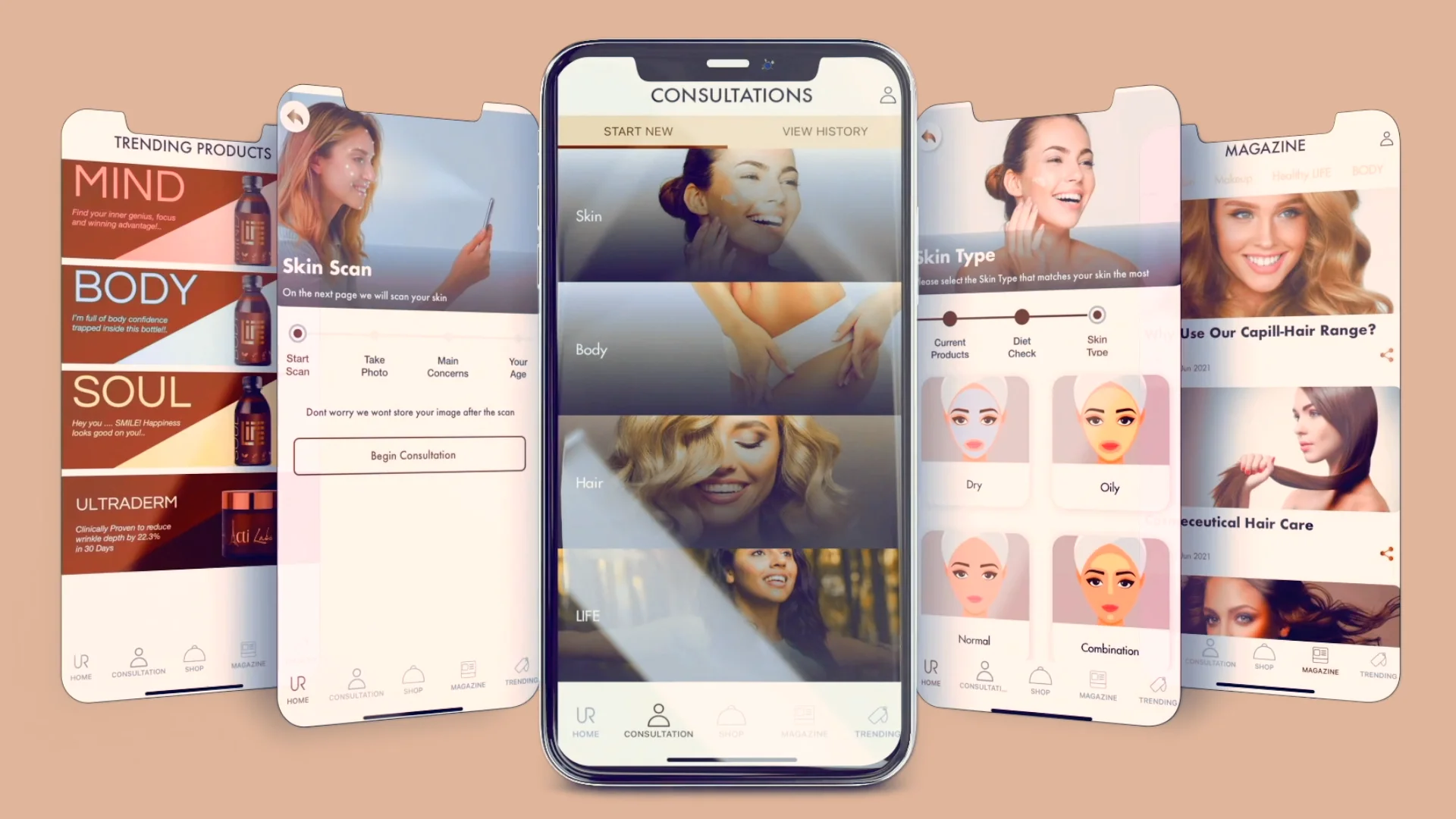 APP VIDEO CONSULTANT on Vimeo