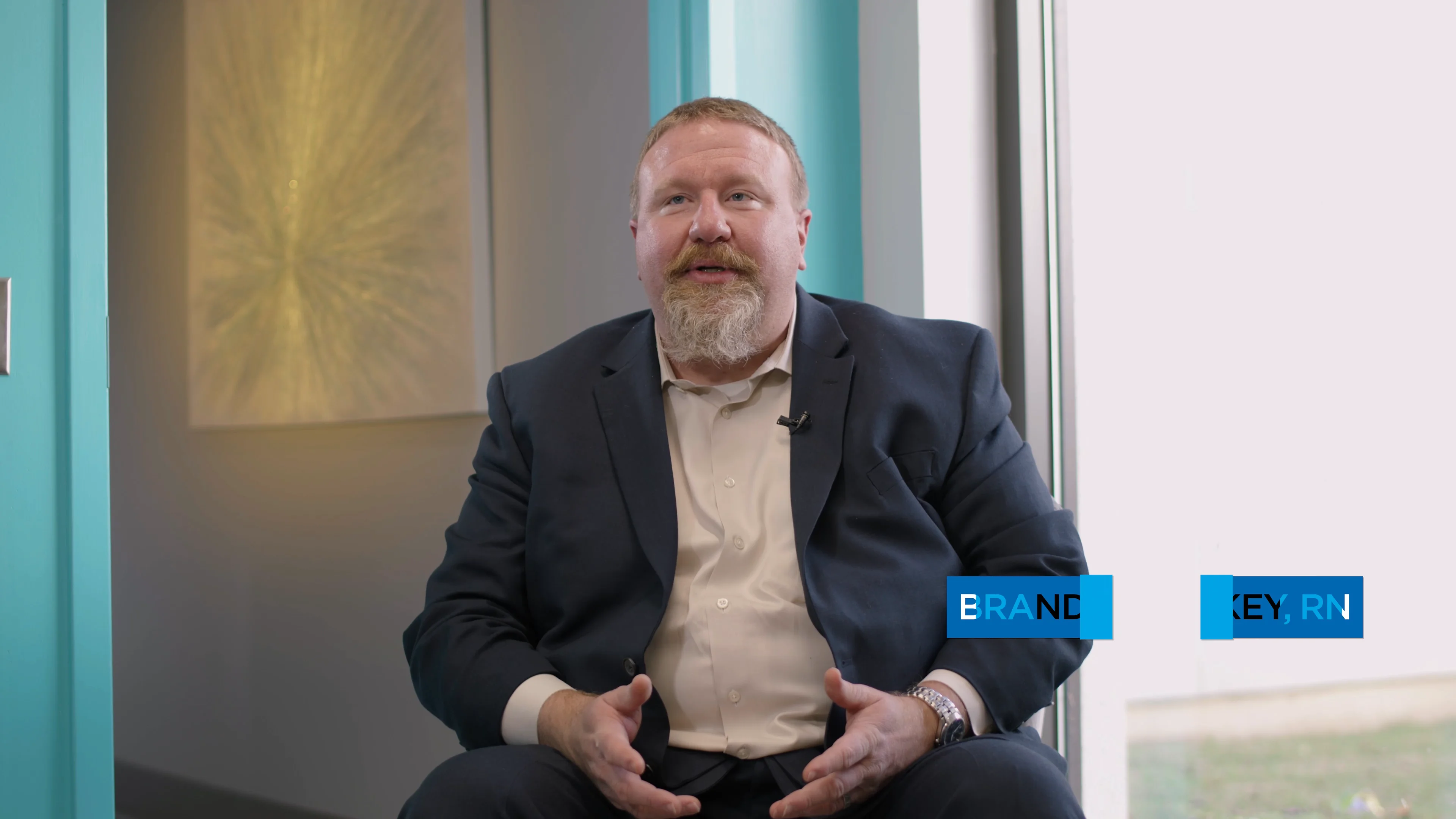 TJ Samson Hospital Nurse Recruitment on Vimeo