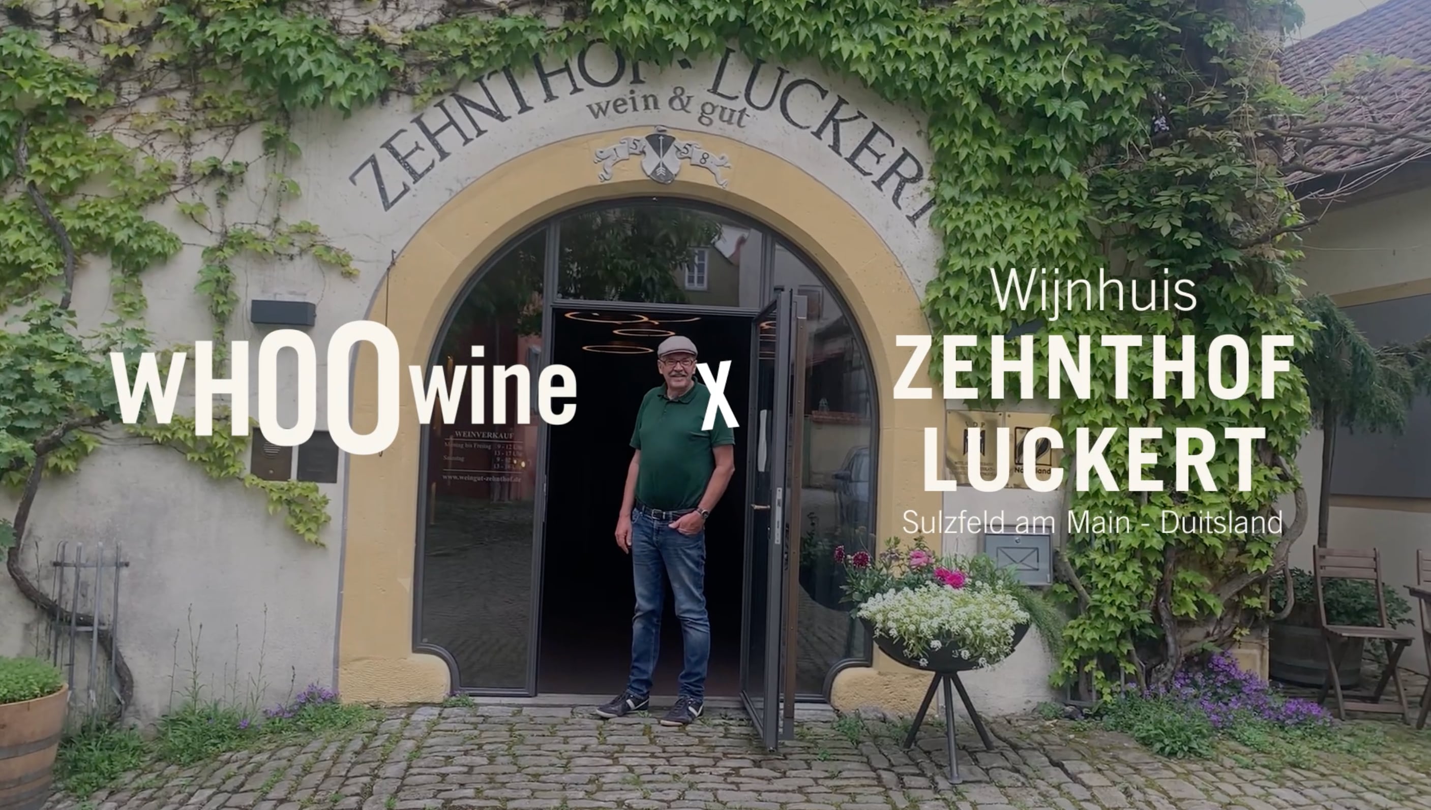 WHOOwine Box | Zehnthof Luckert Weingut on Vimeo