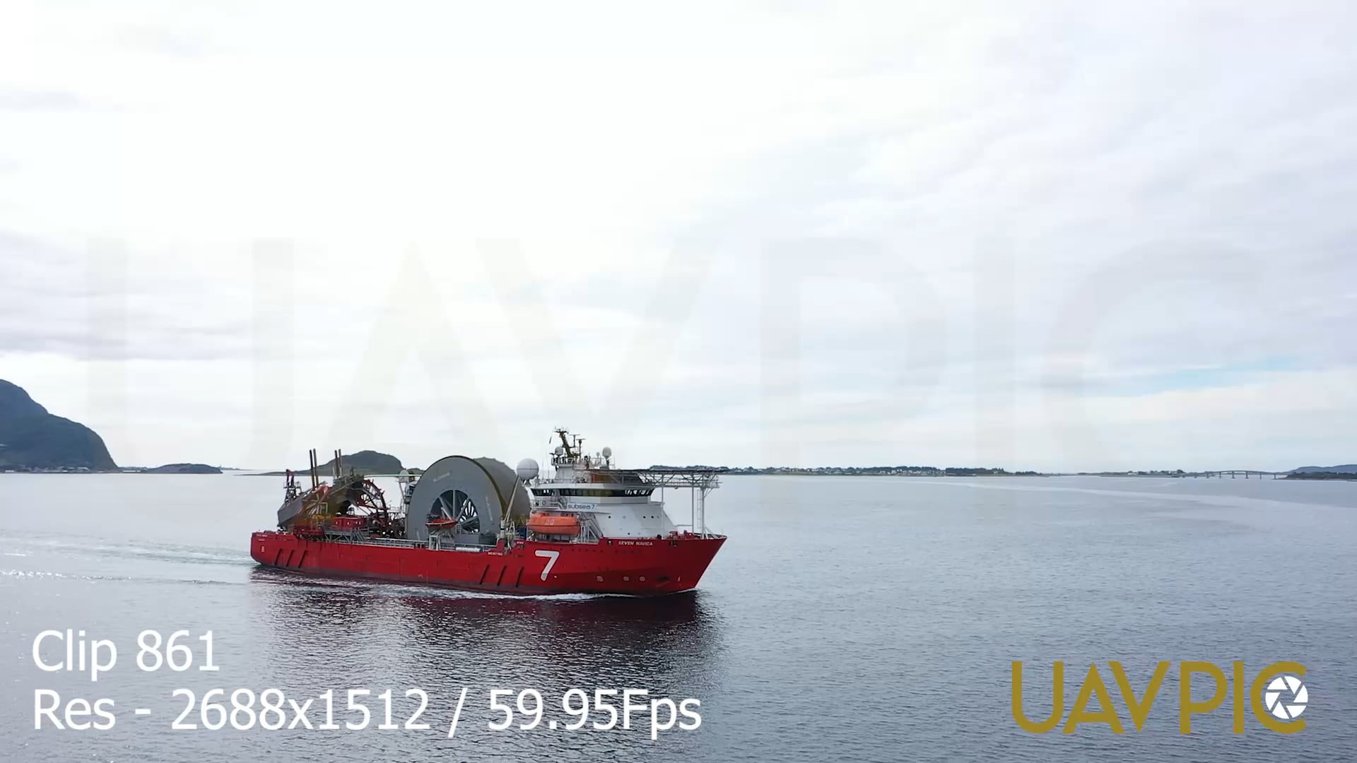 Seven Navica on Vimeo