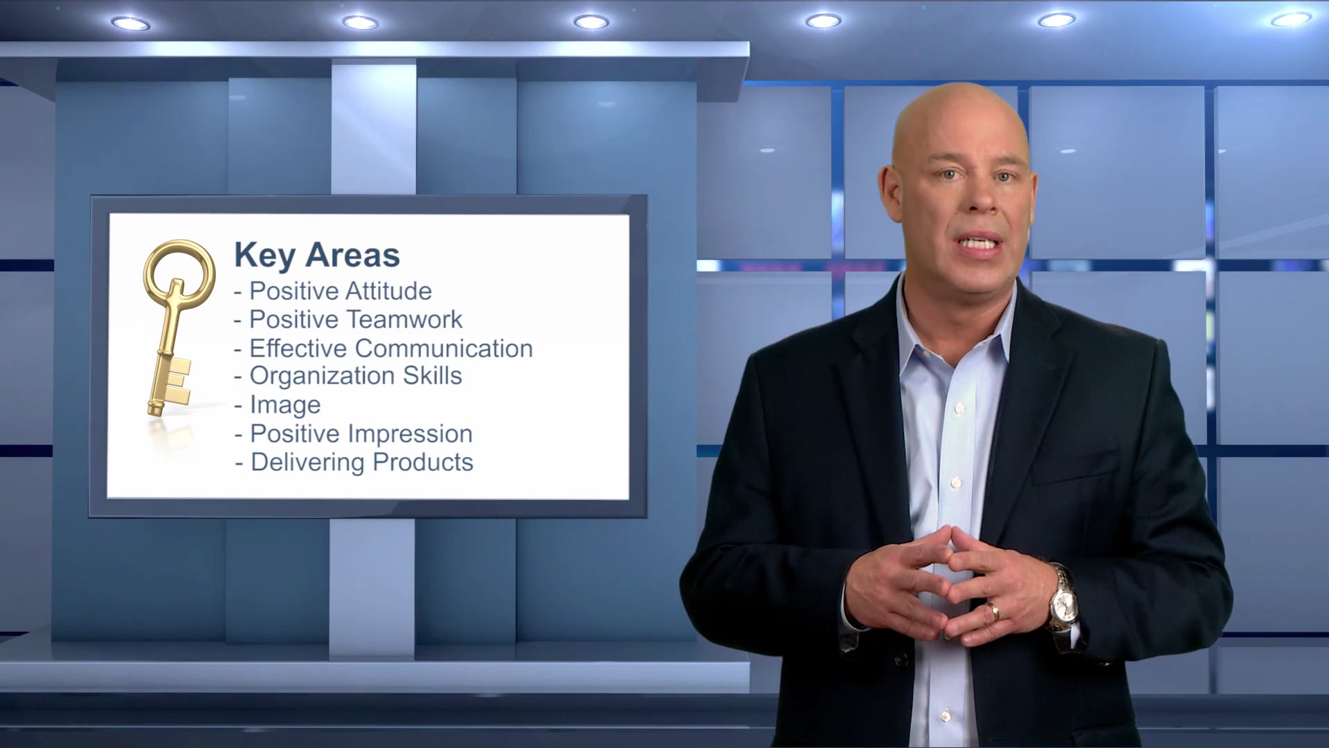 Delivery Drivers Online Course-HD on Vimeo