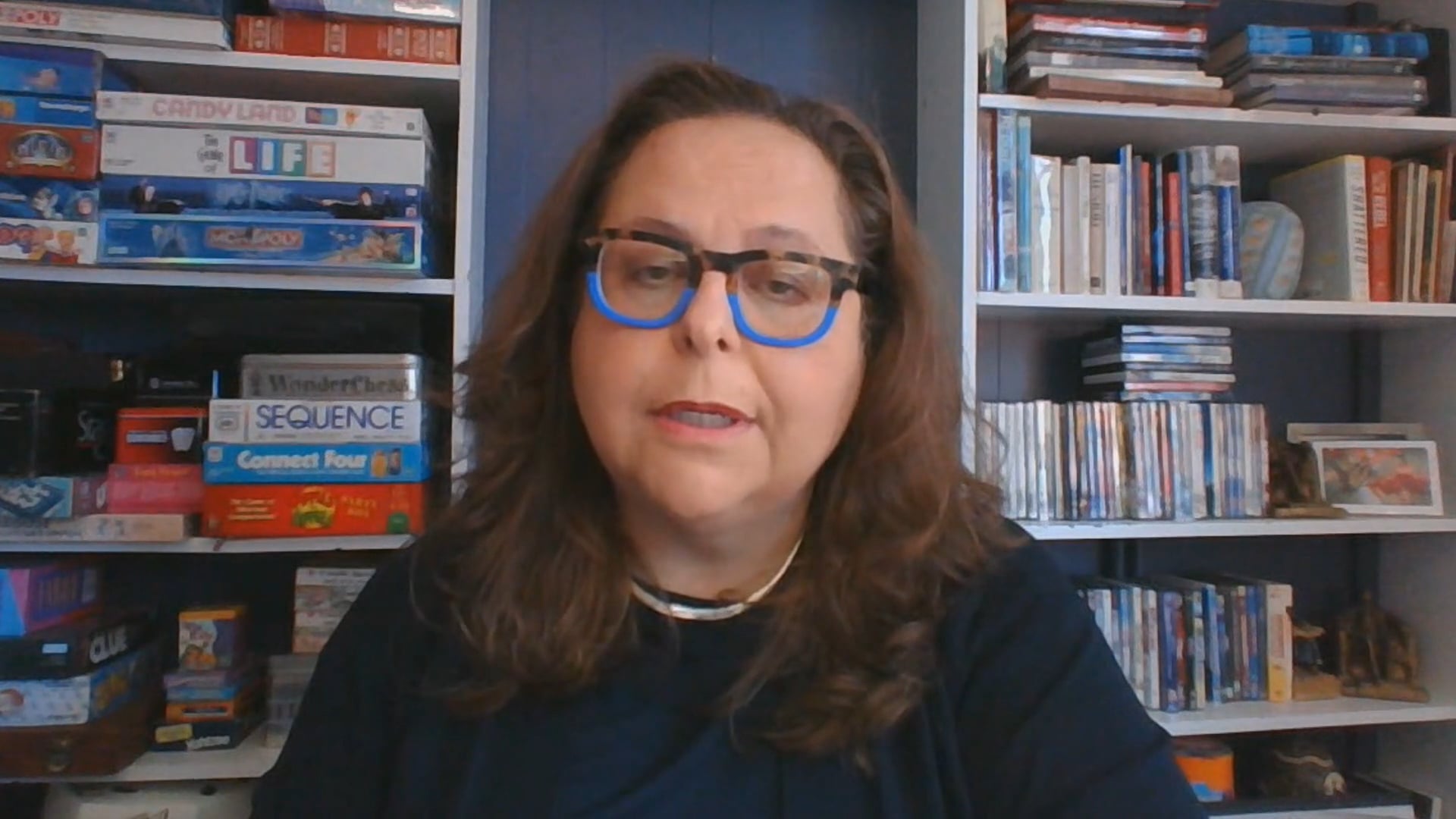 Stacy Haller, BrightFocus Foundation on Vimeo