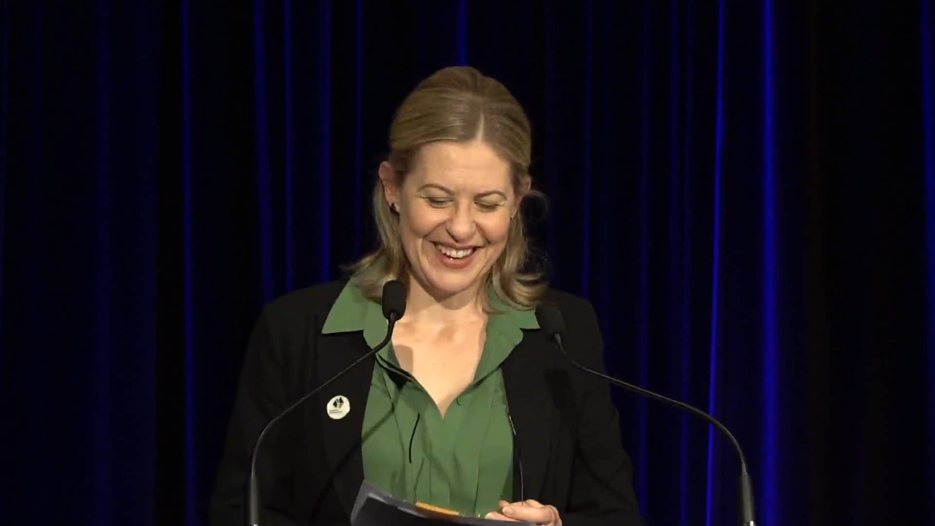 Dr Rachel Bacon Deputy Secretary, Regional, Cities and Territories ...