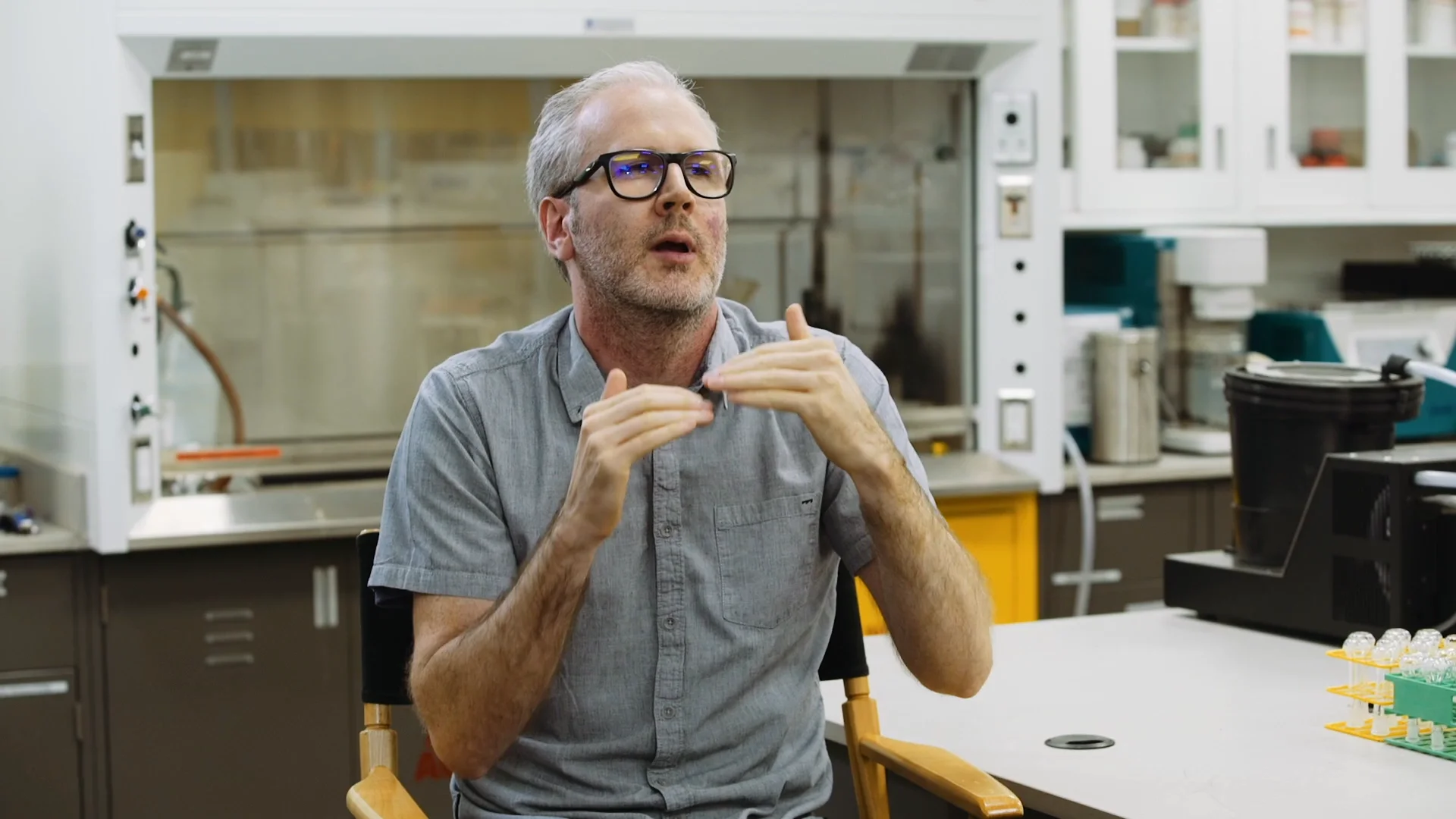 BCIT Distinguished Awards /// Jamie Findlay on Vimeo
