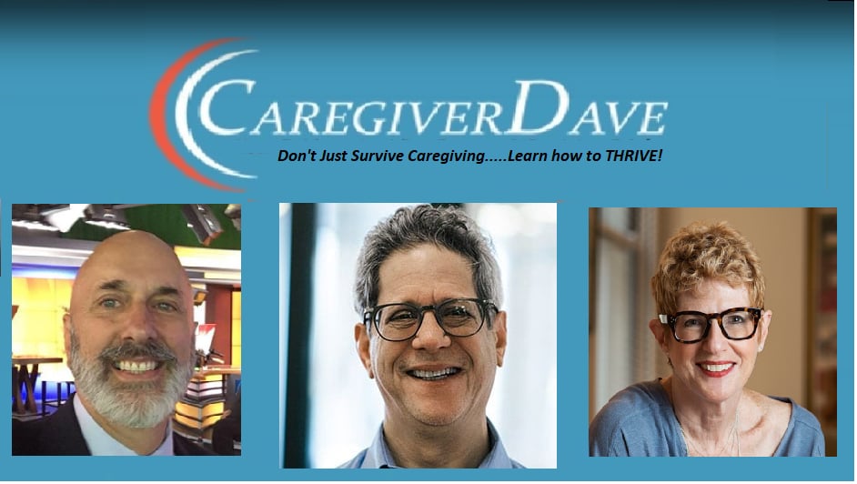 Video Dr Russell Lebovitz.mp4 on Vimeo