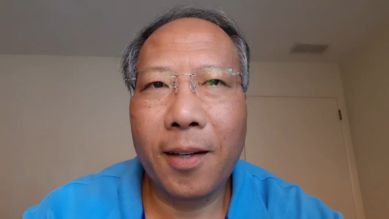 Purdue Professor, Wayne Chen on Vimeo