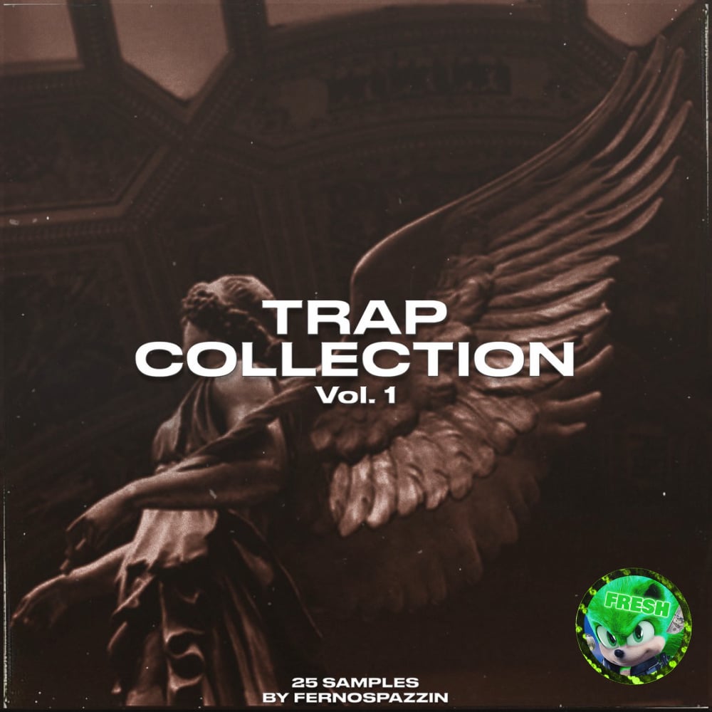 TRAP COLLECTION 1 on Vimeo