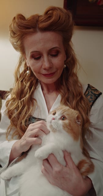 8+ kostenlose Frau Mit Tieren und Tier-Videos, HD & 4K Clips - Pixabay