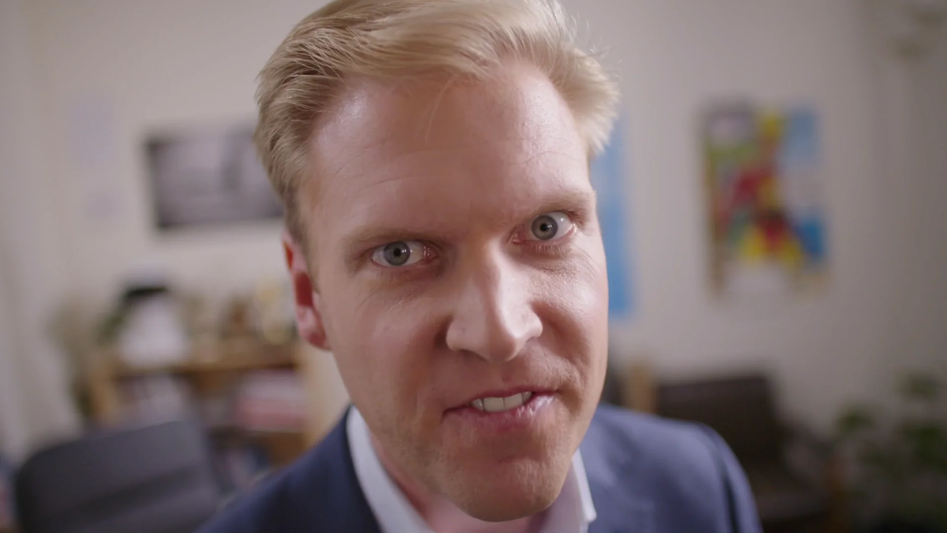 Telstra 5G Chief Investigator Teaser on Vimeo