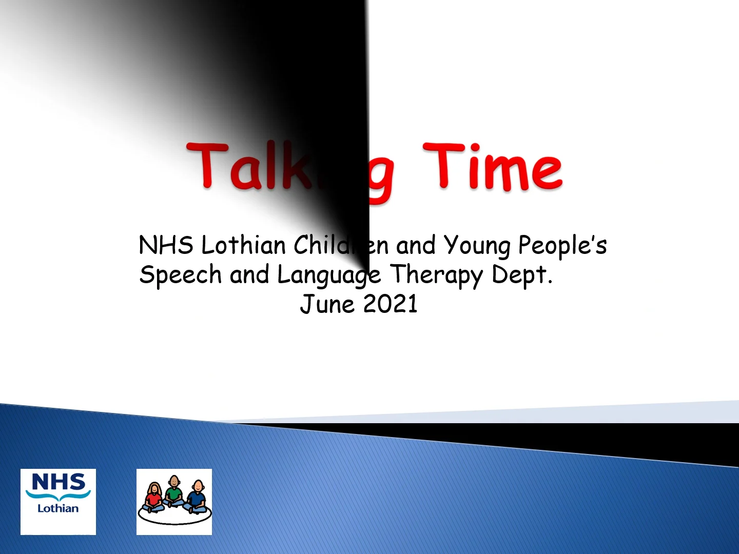 Talking Time Presentation.mp4 on Vimeo