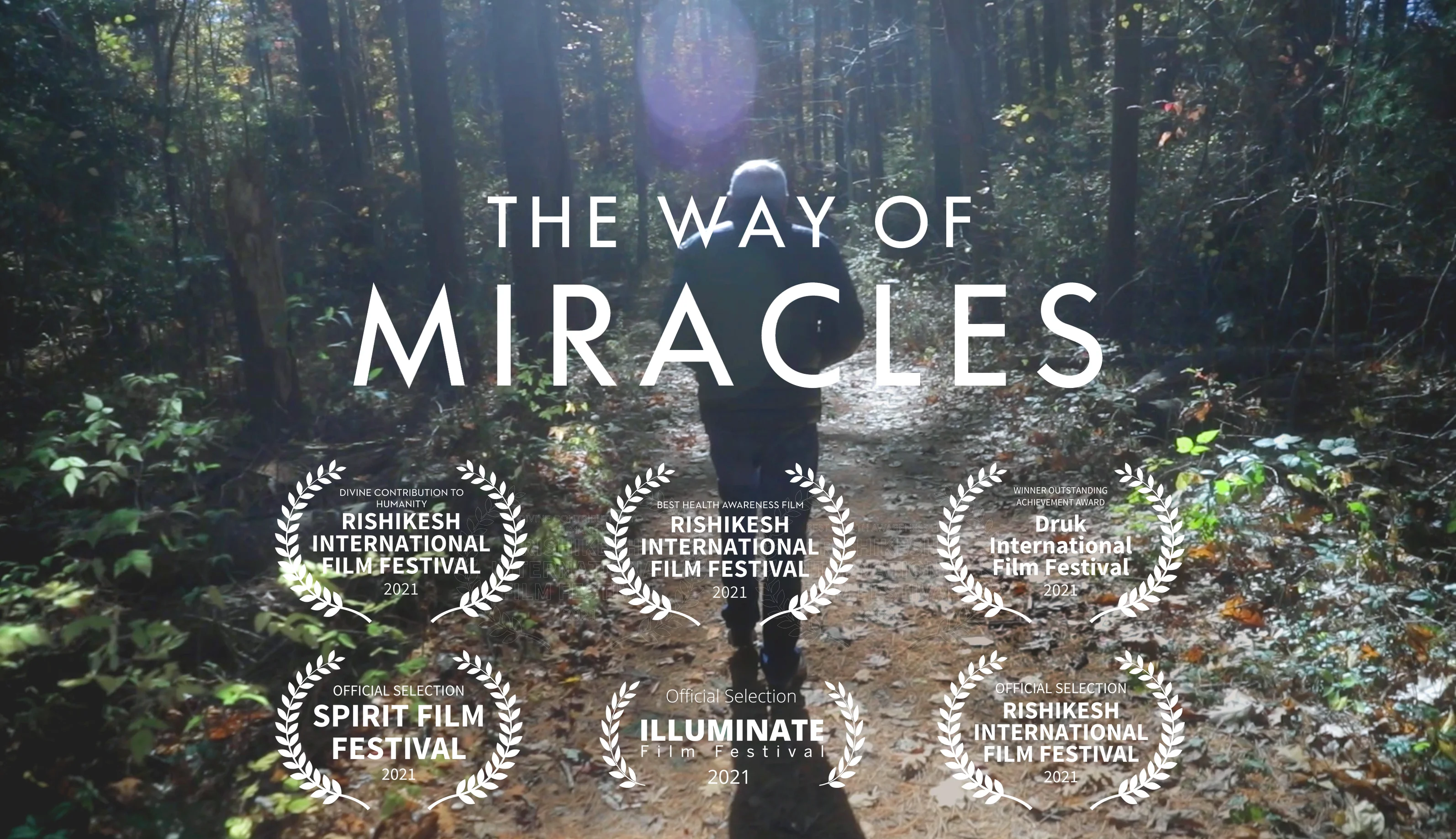 Watch The Way of Miracles Film Online | Vimeo On Demand on Vimeo