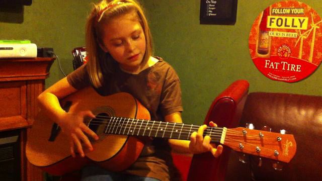 Redemption Song Intro on Vimeo