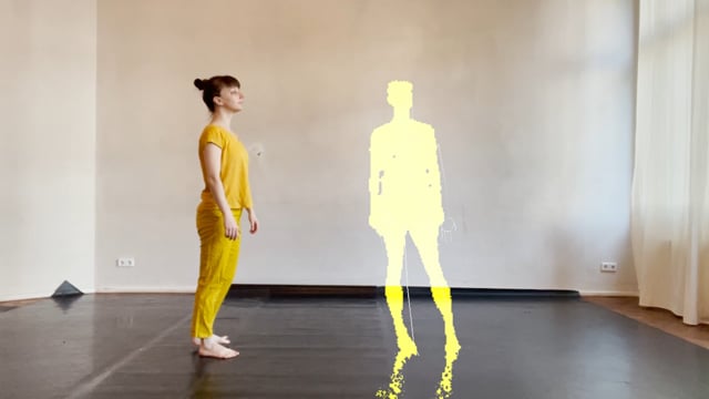 Pina Bausch Fellowship for Dance and Choreography on Vimeo