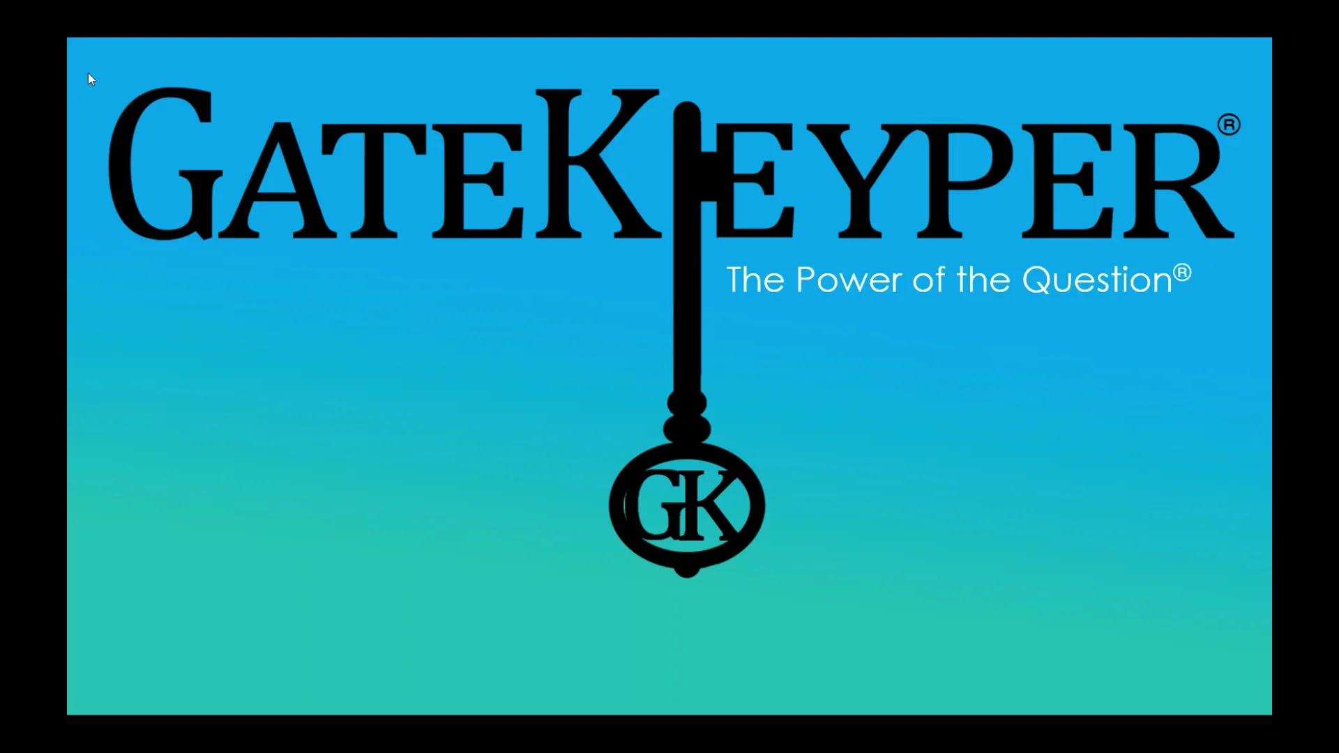 GateKeyper System Overview