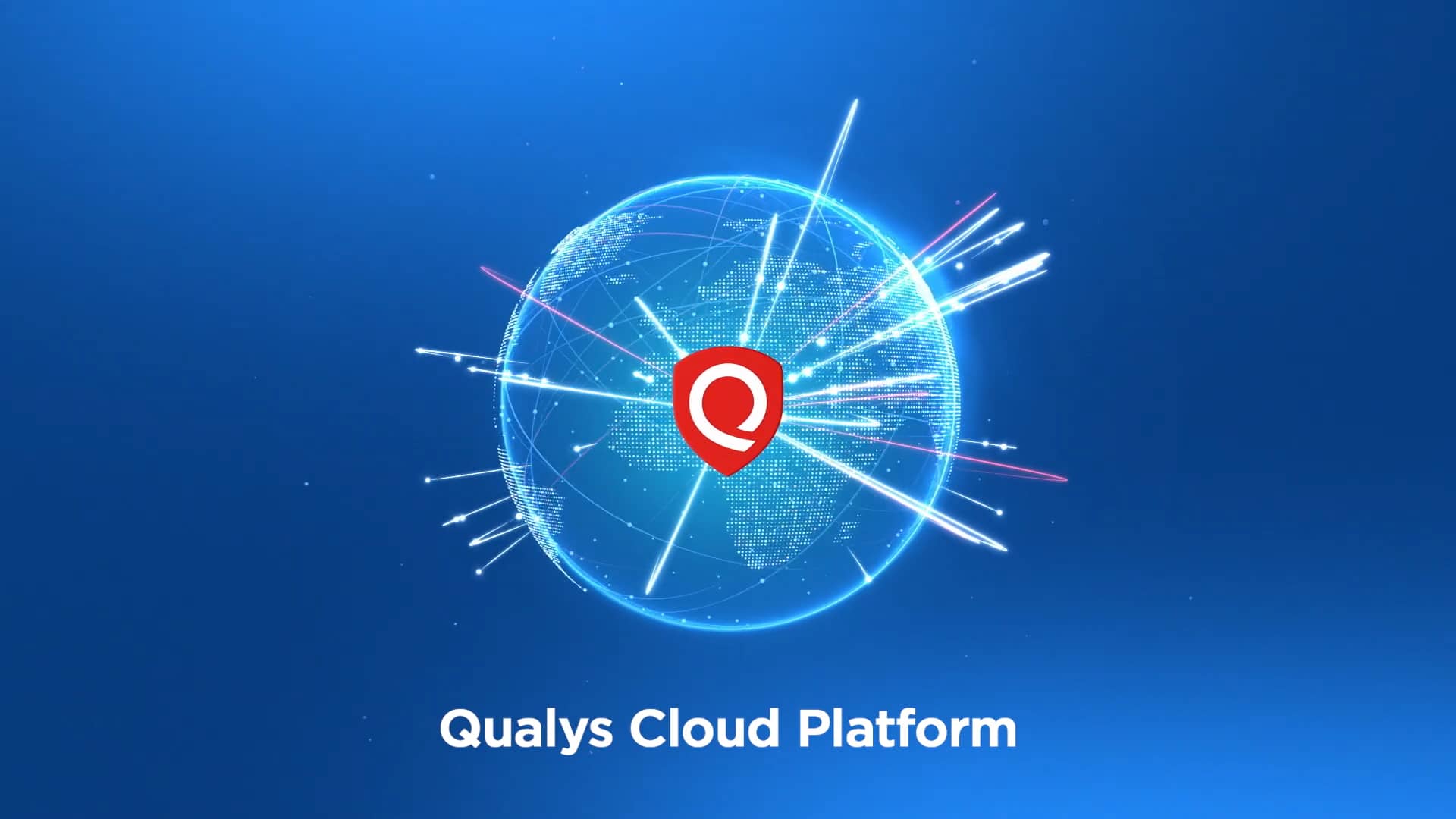 Qualys Cloud Platform on Vimeo