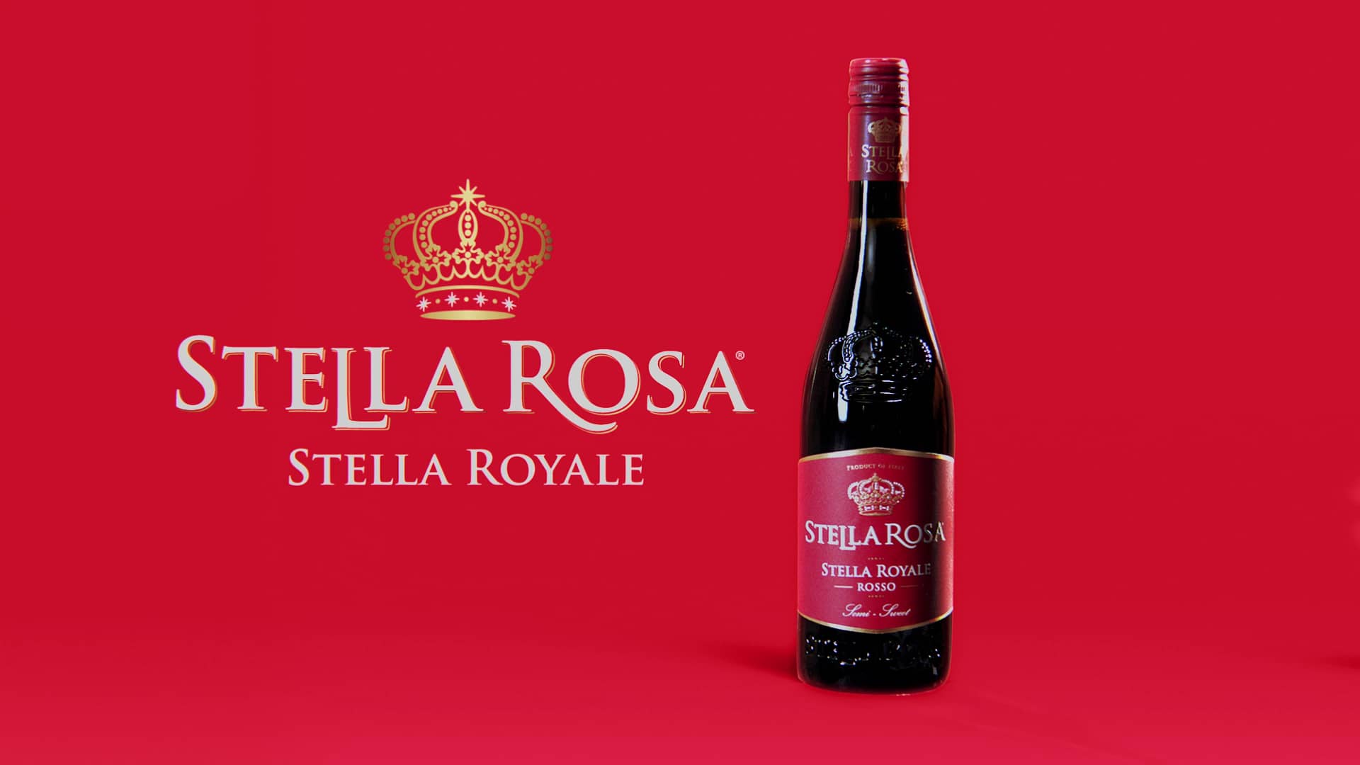 Stella Royale National Commercial on Vimeo