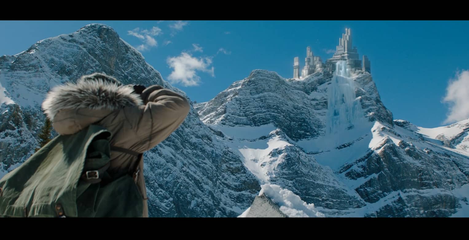 Alberta Film - Sizzle Reel on Vimeo