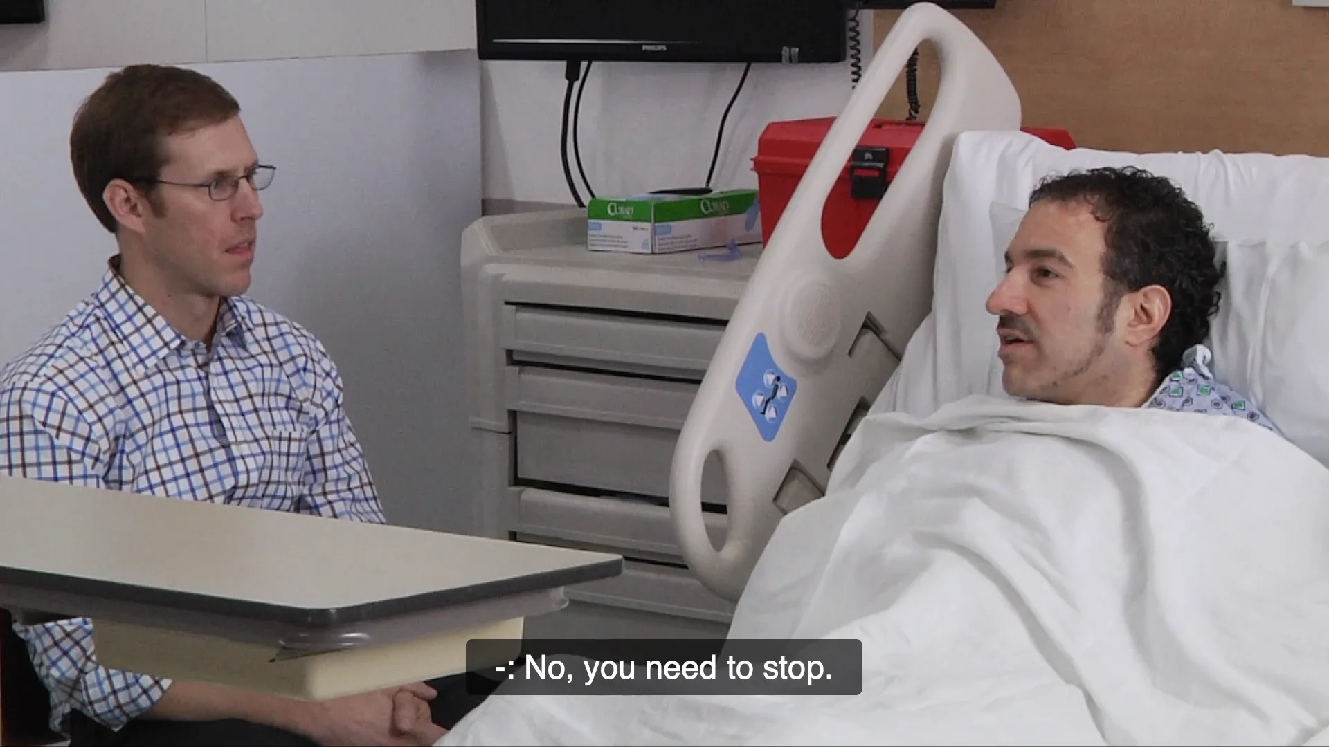 12-The Dangerous Manager Part 2 on Vimeo