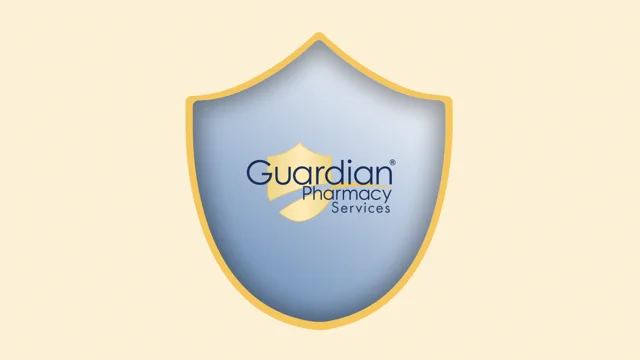 Guardian Pharmacy Logo