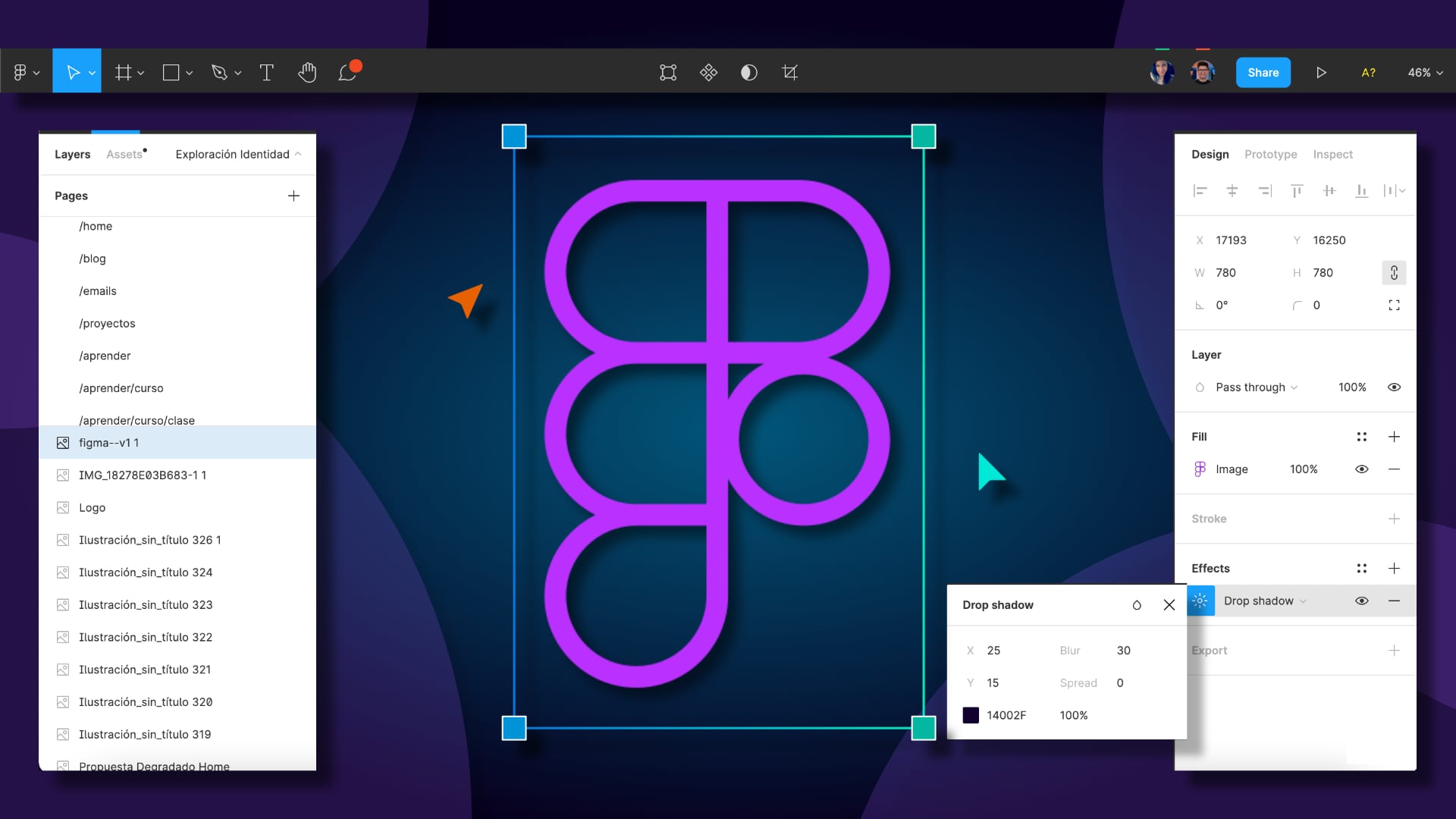 Curso de Figma para Frontends