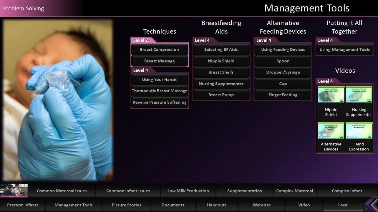 WIC Level 2 C - 6-8-A-Level2-ManagementTools ...
