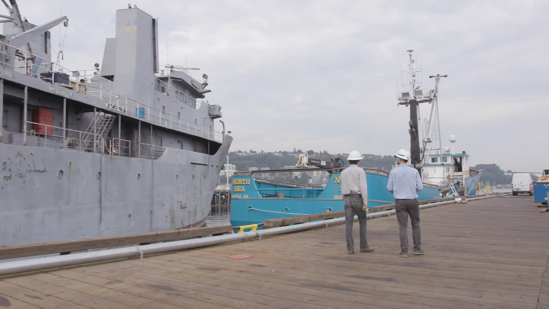 Narrative Case Studies - Alaska National Insurance Company: Brand Video ...