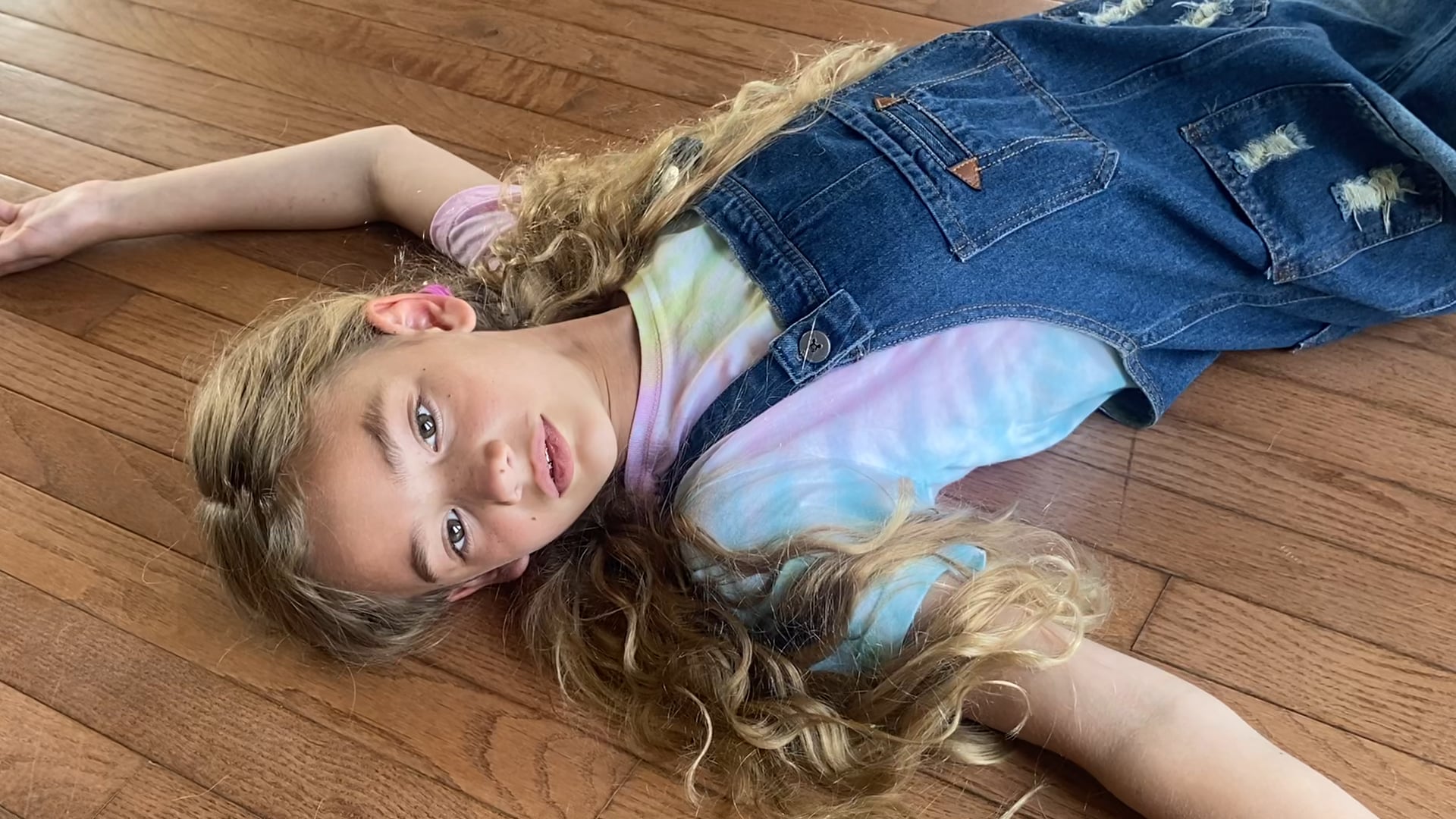 Ella Scene 2 take 1 on Vimeo