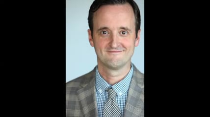 Timothy Hornor Reel 2020 on Vimeo