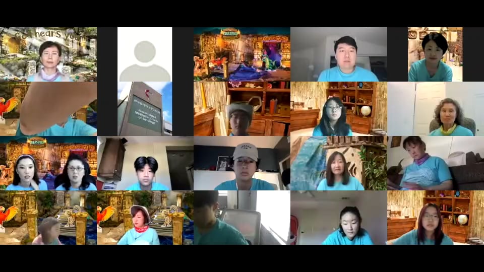 KUMCSD/ALC VBS 2021 Day 2 on Vimeo