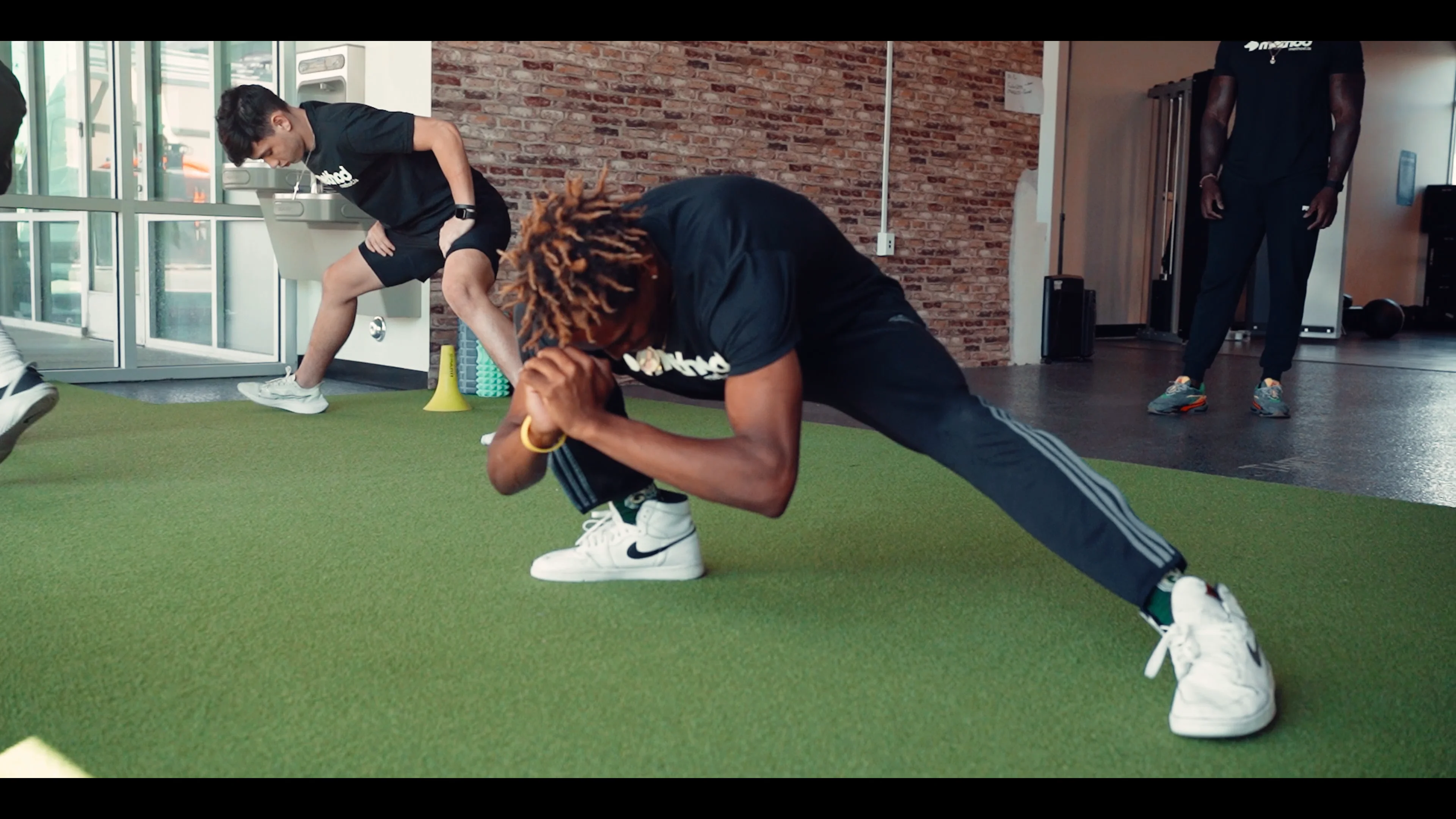 method schools athletics on Vimeo