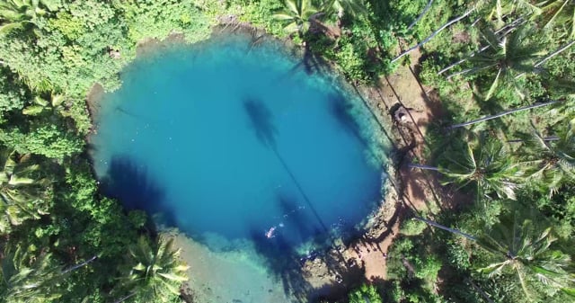 Lake, Hole, Landscape. Free Stock Video - Pixabay